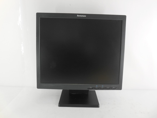 ЖК-монитор 17" Lenovo ThinkVision L174
