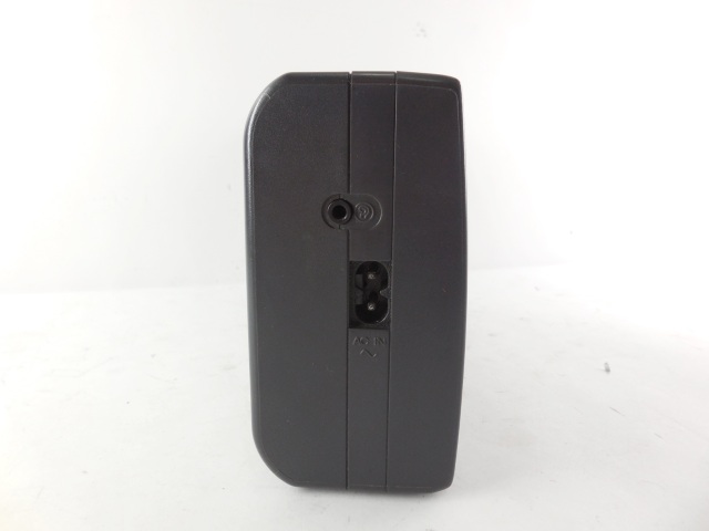 Радиоприемник Sony ICF-M50RDS