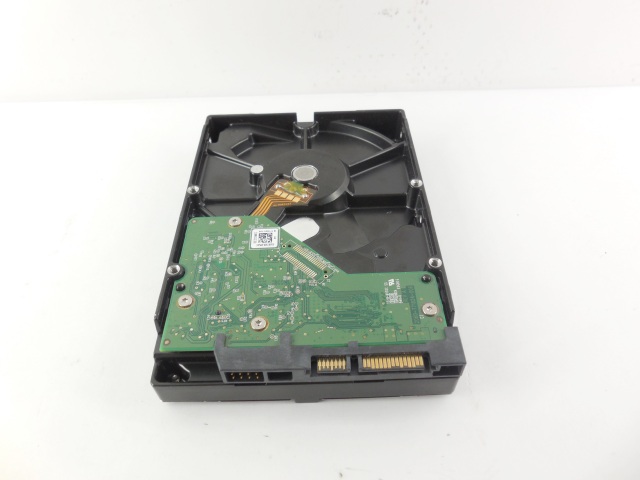 Жесткий диск 3.5 SATA 750GB WD