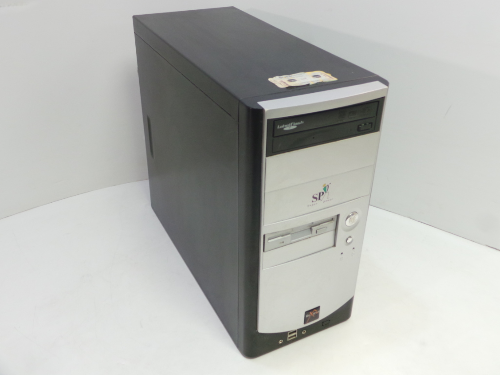 Компьютер Intel Dual-Core E2200 2.2 GHz