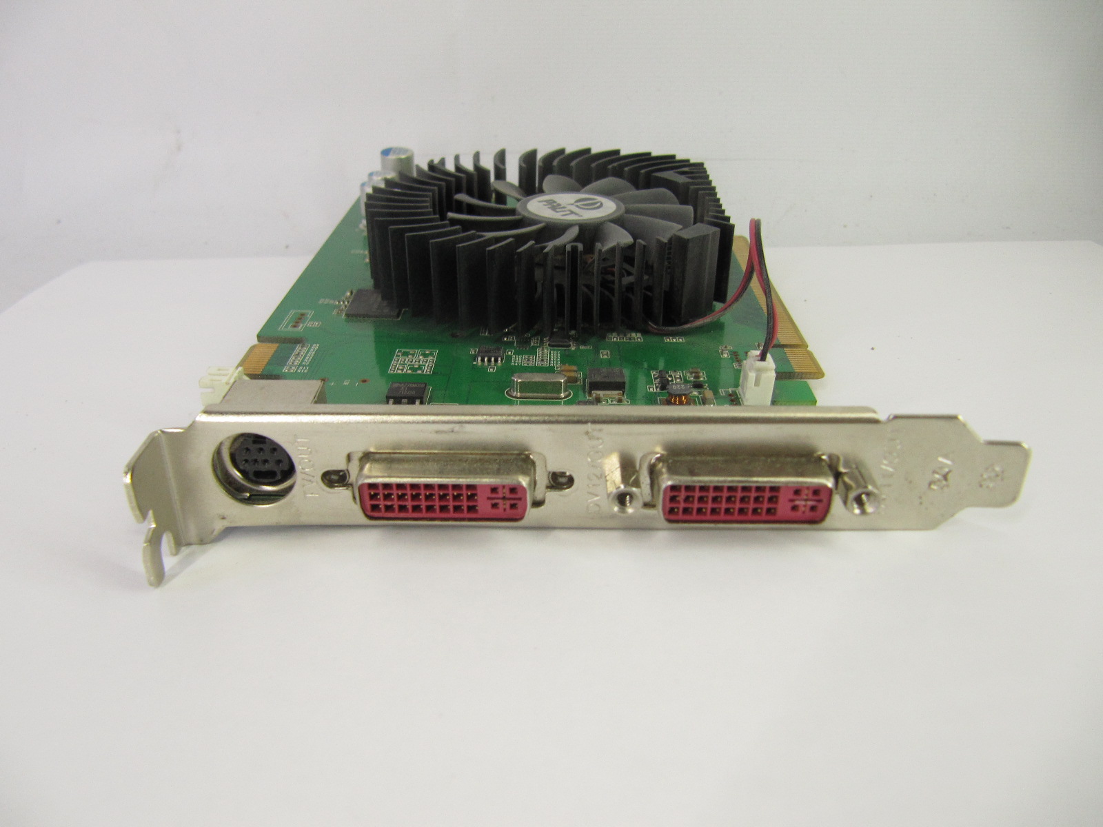 Видеокарта PCI-E Palit 8600GT 512MB