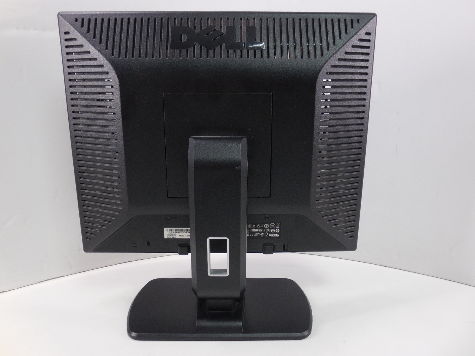 ЖК монитор 17" DELL SE177FP