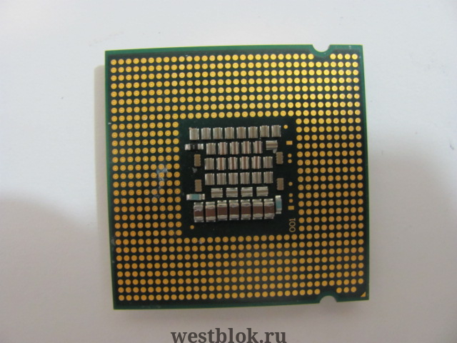 Процессор Intel Core 2 Duo E6400 2,13GHz