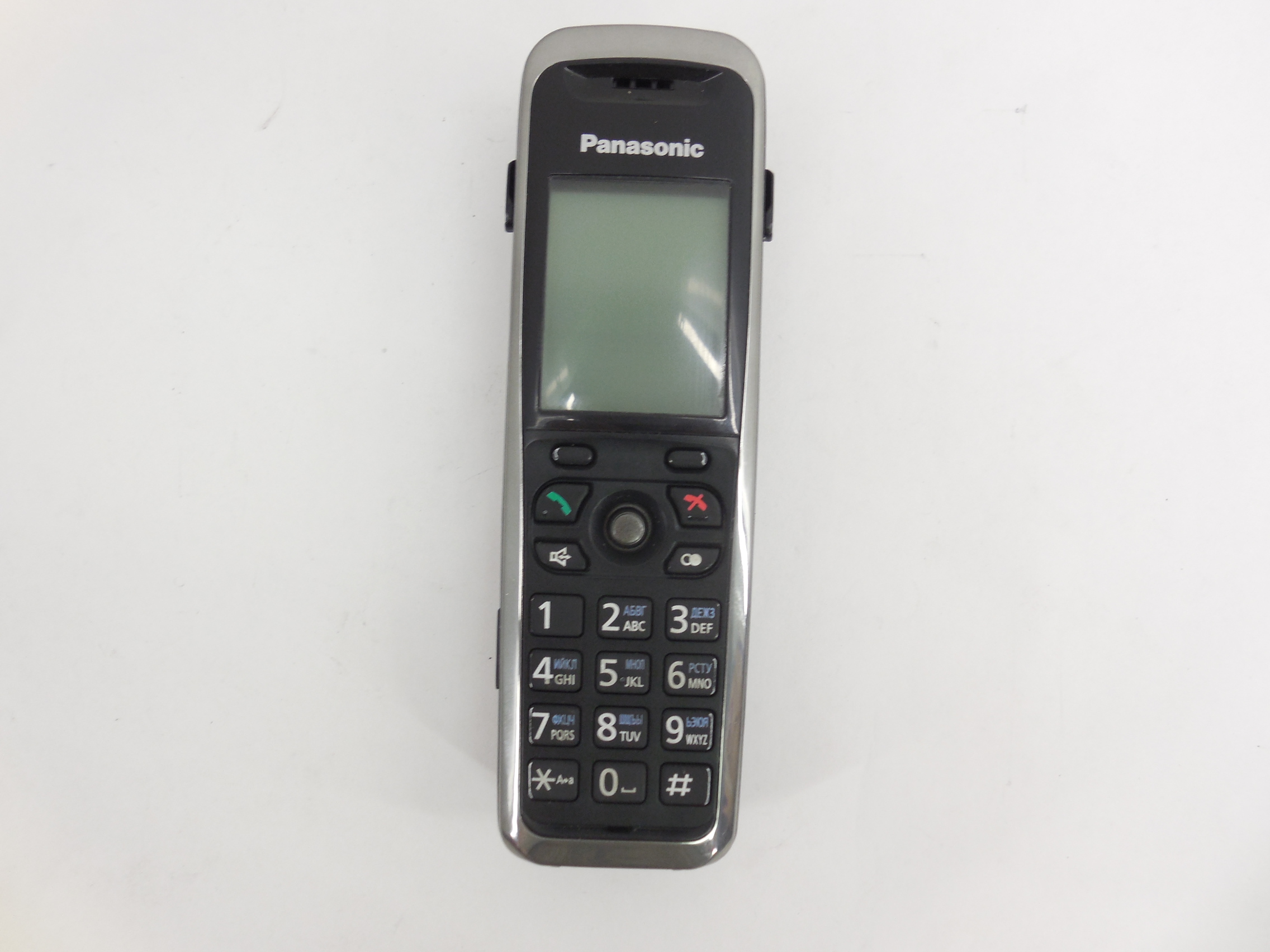 VoIP телефон Panasonic KX-TGP500