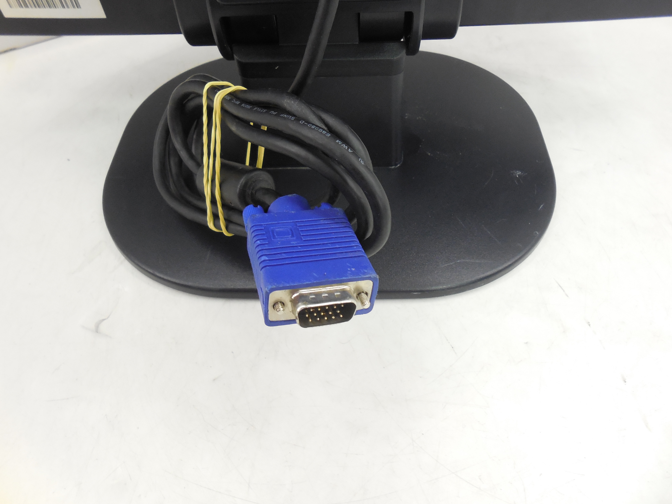 ЖК-монитор 17" HP L1702