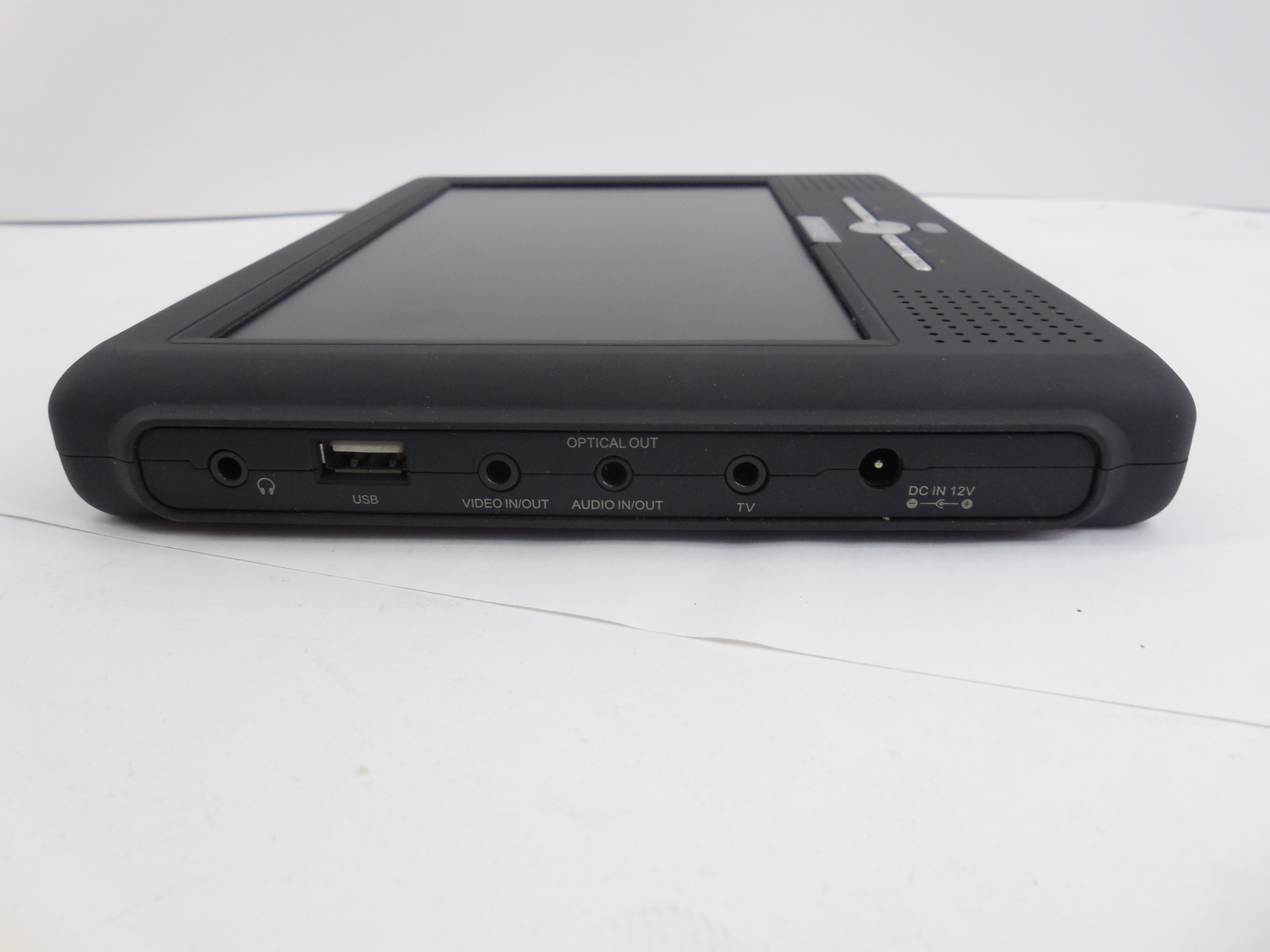 Портативный DVD Prology AVD-850