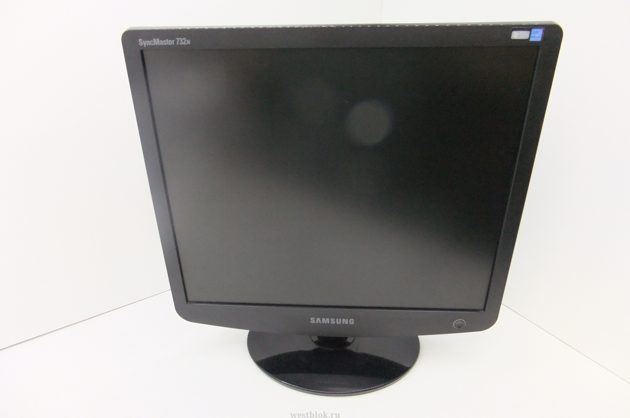 Монитор TFT 17" Samsung SyncMaster 732N
