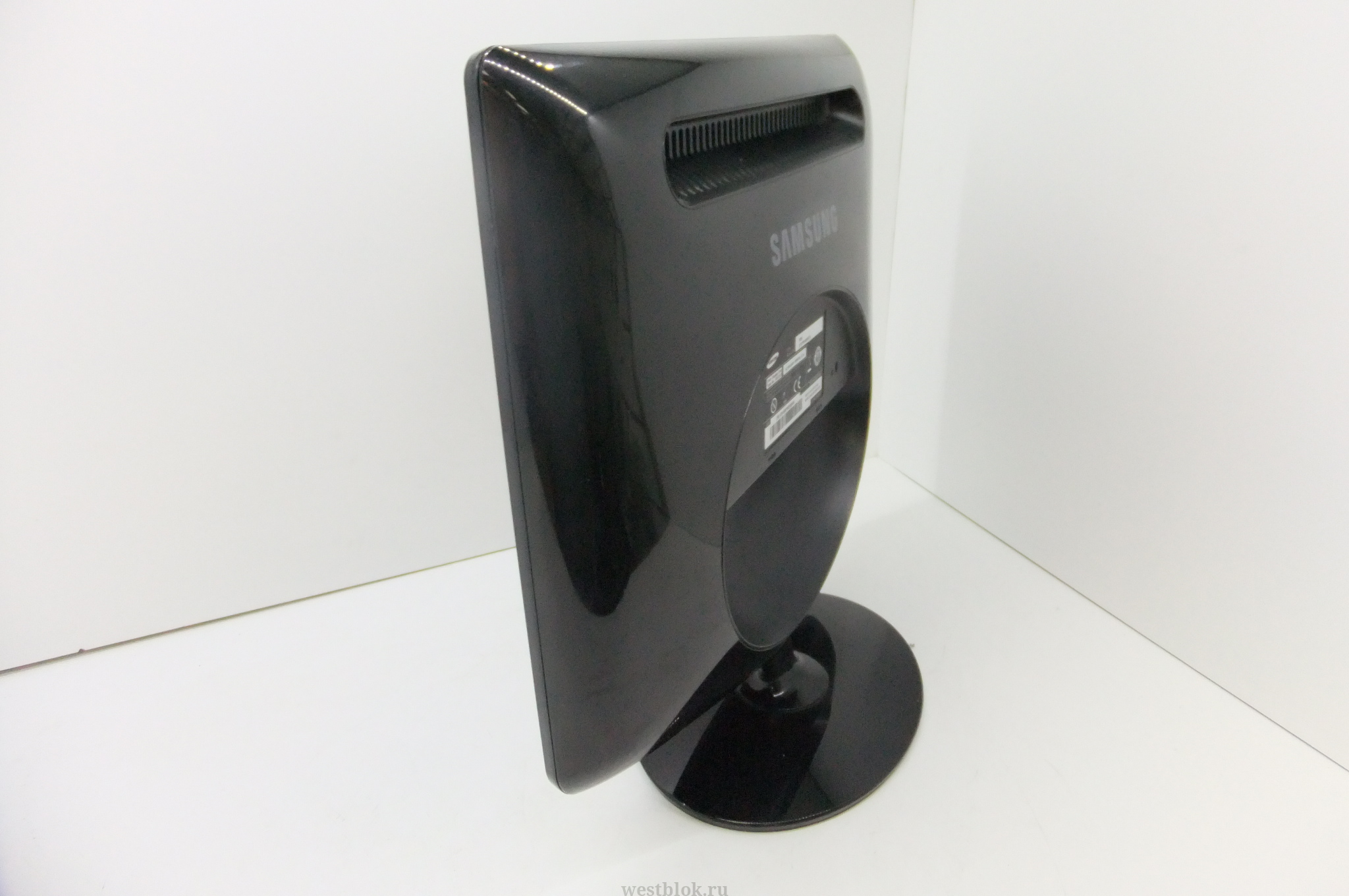 Монитор TFT 17" Samsung SyncMaster 732N