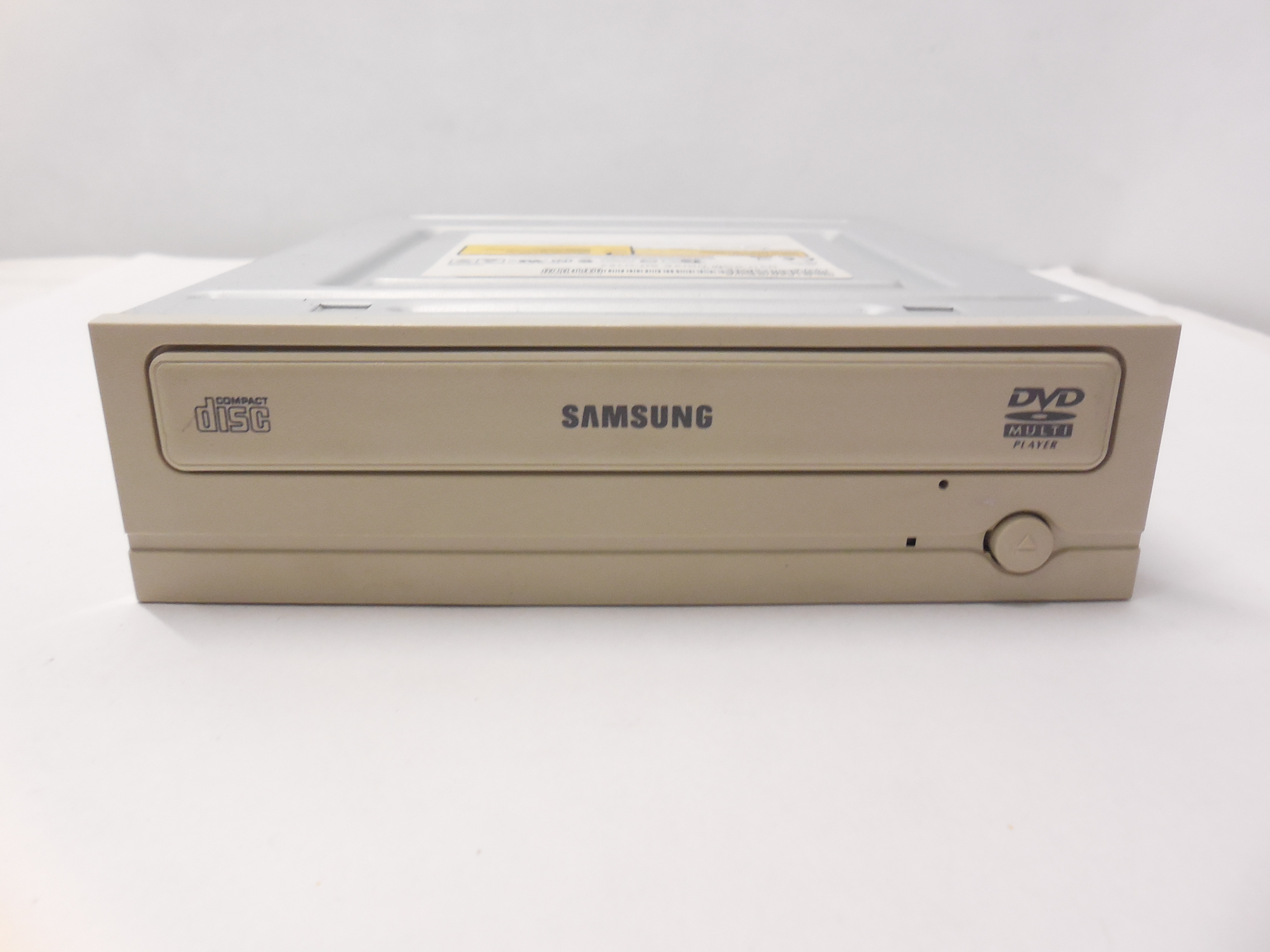 DVD-ROM IDE TSST SH-D162