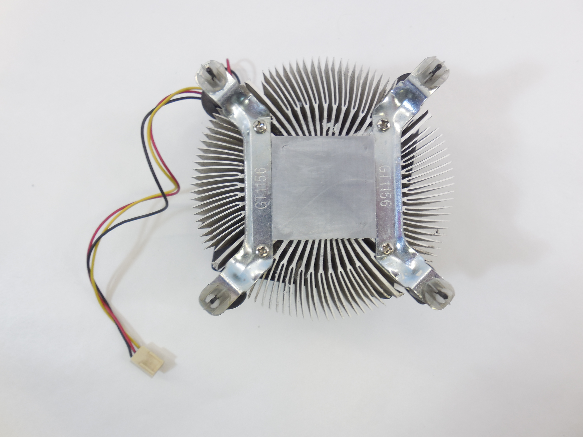 Кулер Socket 115X