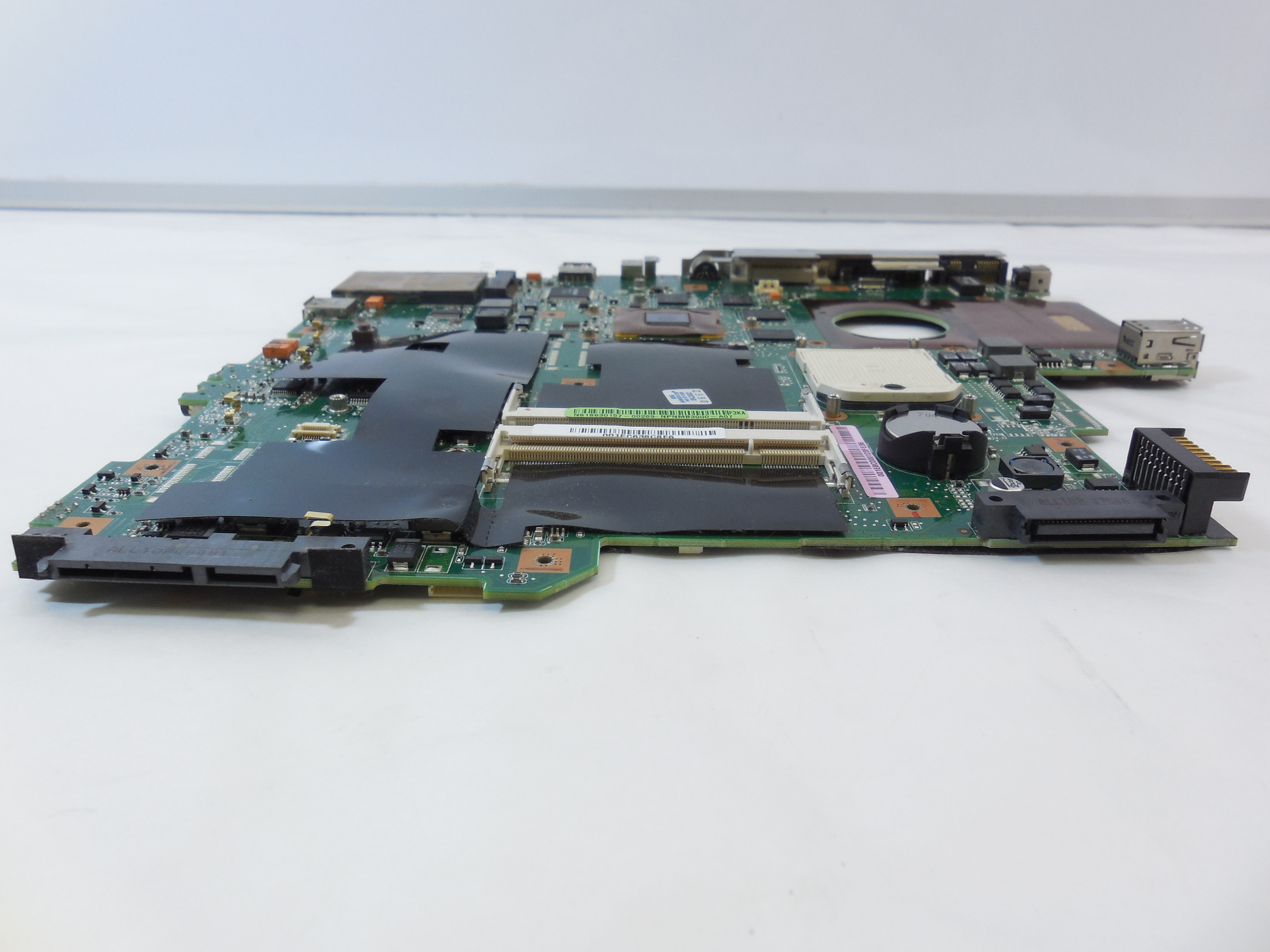 Материнская плата для ноутбука ASUS F3K