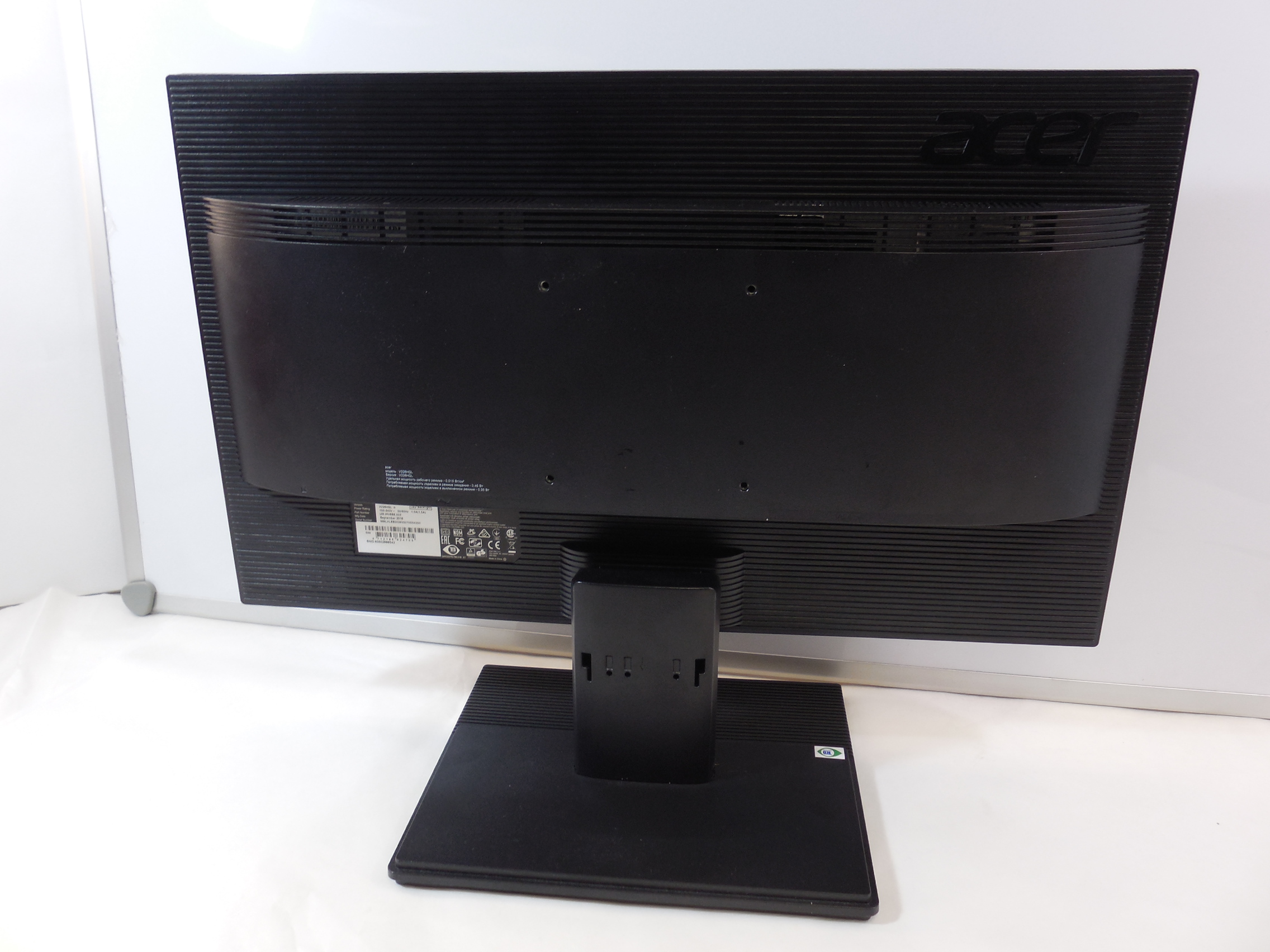 ЖК монитор 21.5" Acer V226HQL