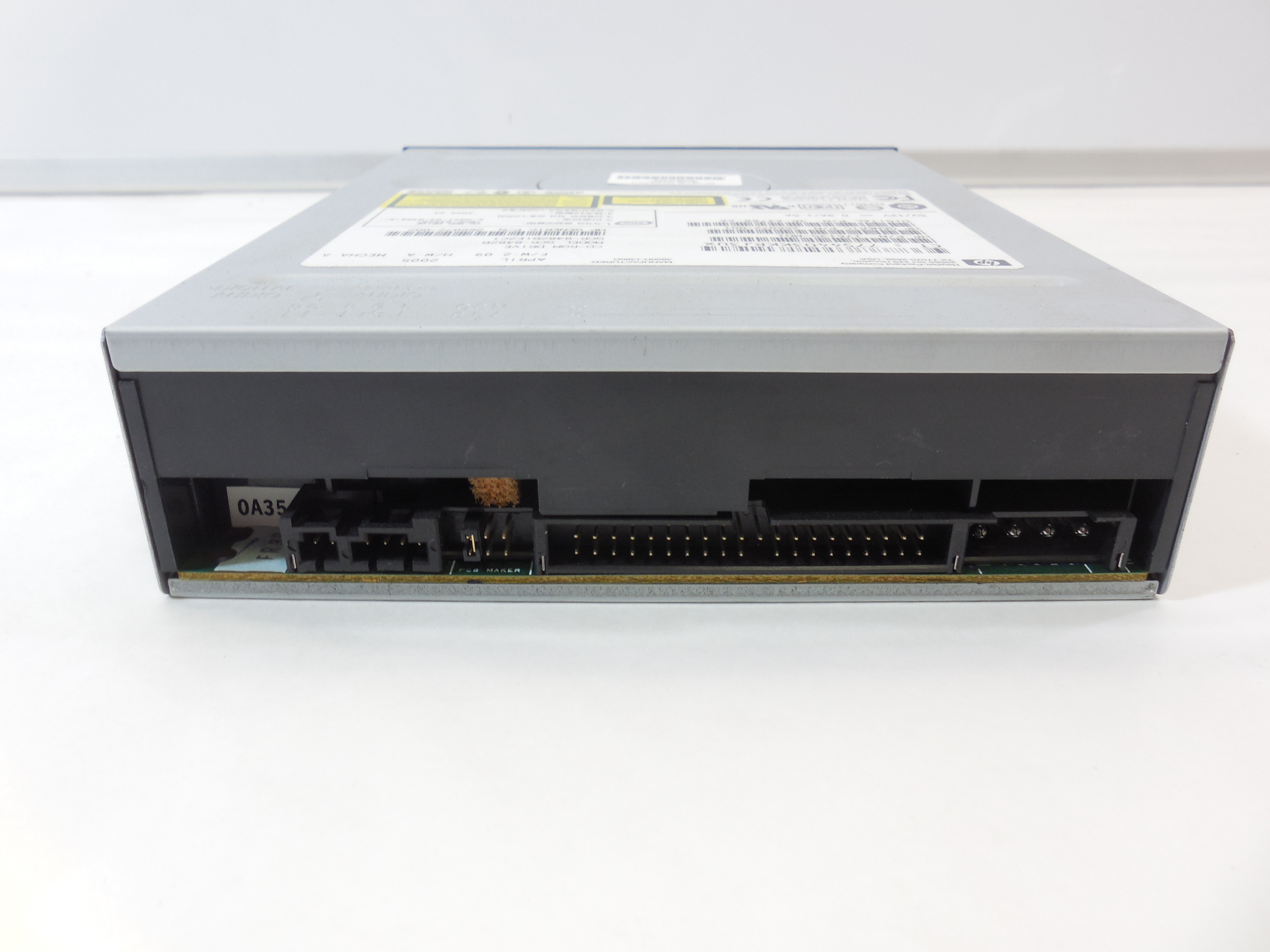 Легенда! Привод CD ROM HP GCR-8482B