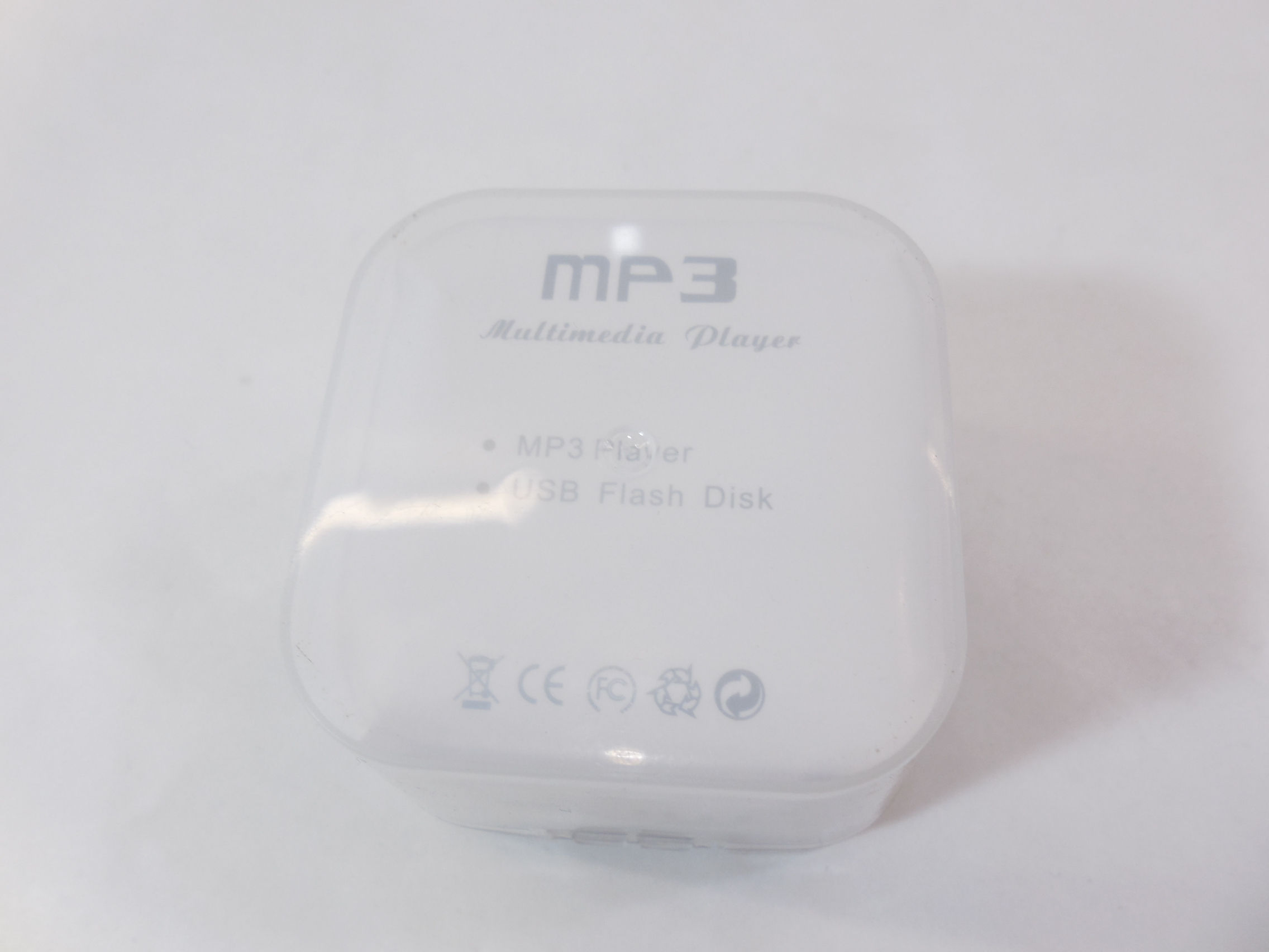 MP3 плеер Multimedia Player, USB Flash Disk