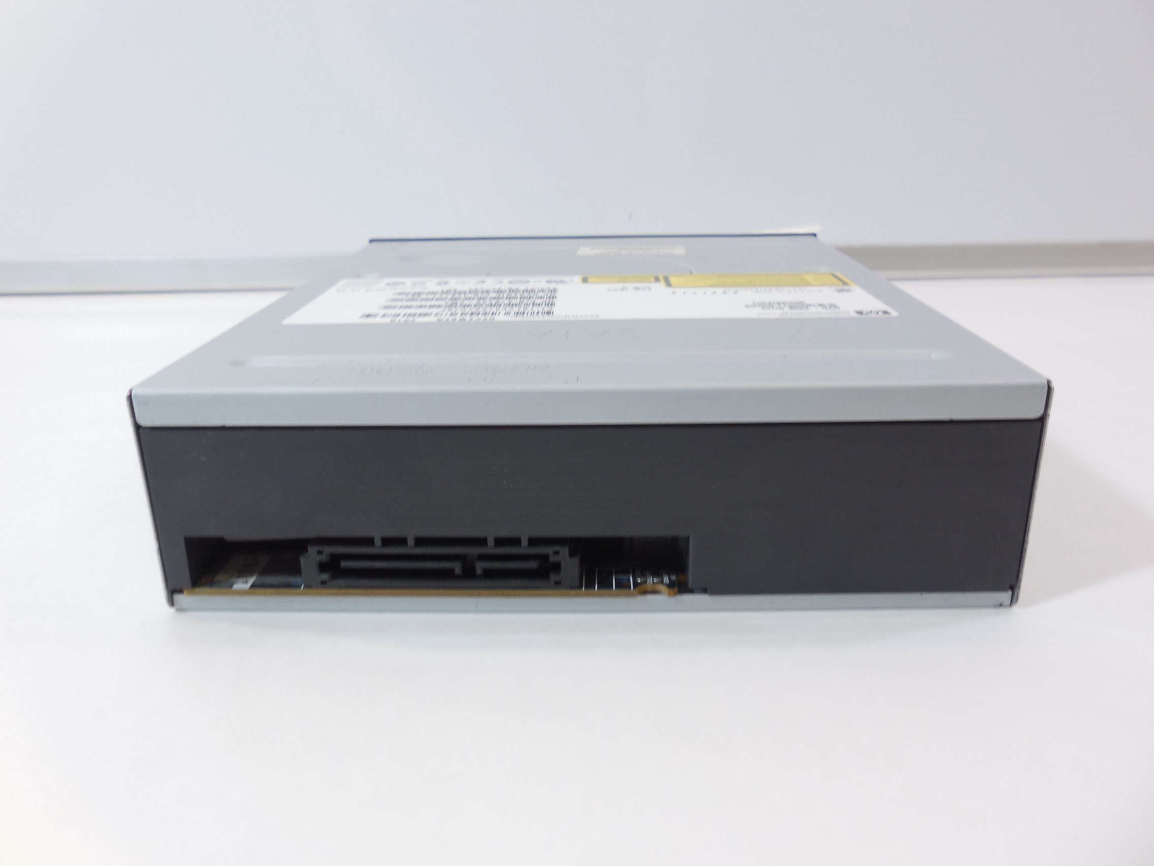 Оптический привод DVD ROM HP DH40N
