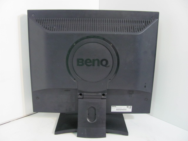ЖК-монитор 17" BenQ FP71G+