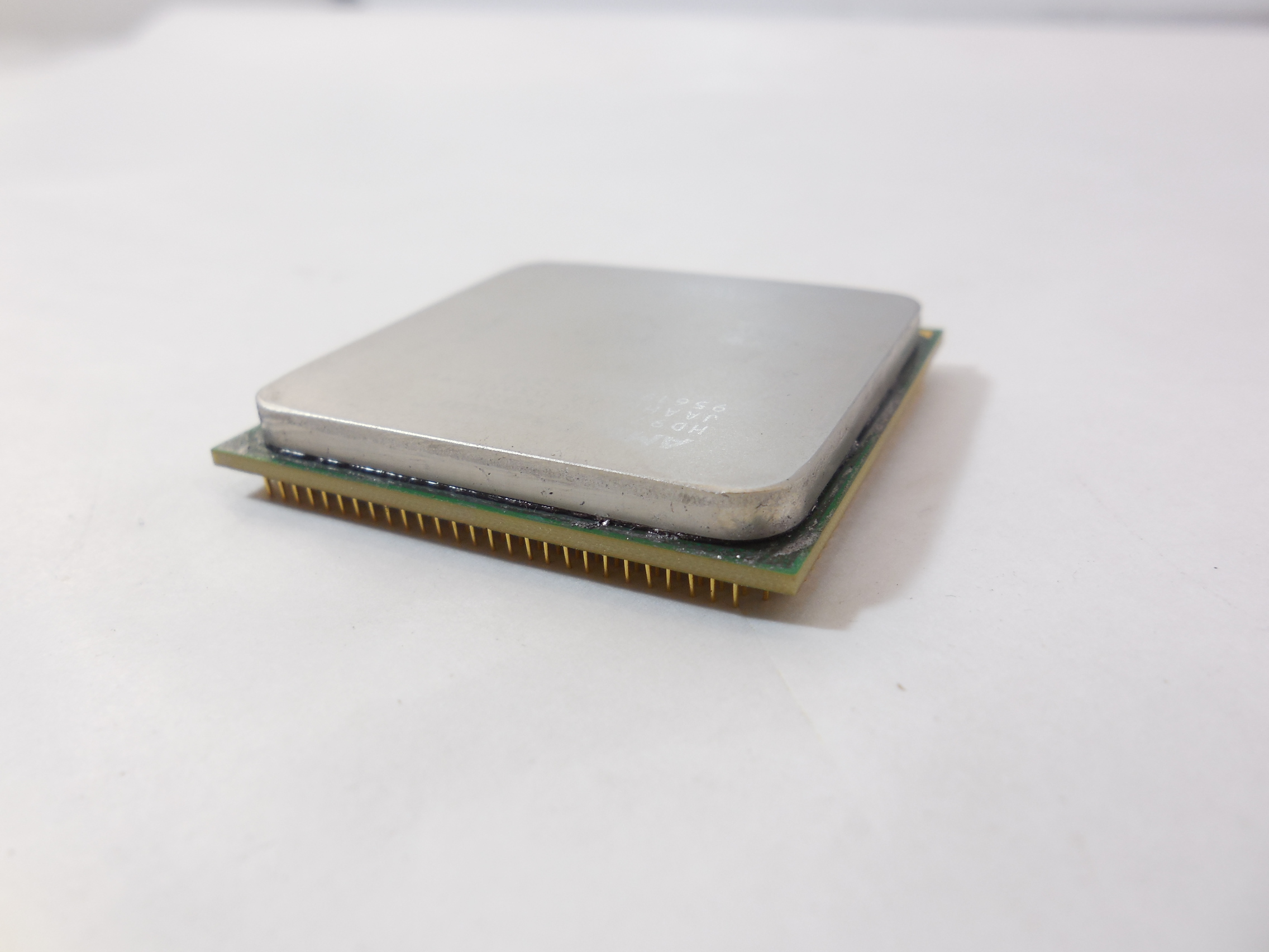Проц Socket AM2 Quad-Core AMD Phenom X4 9750