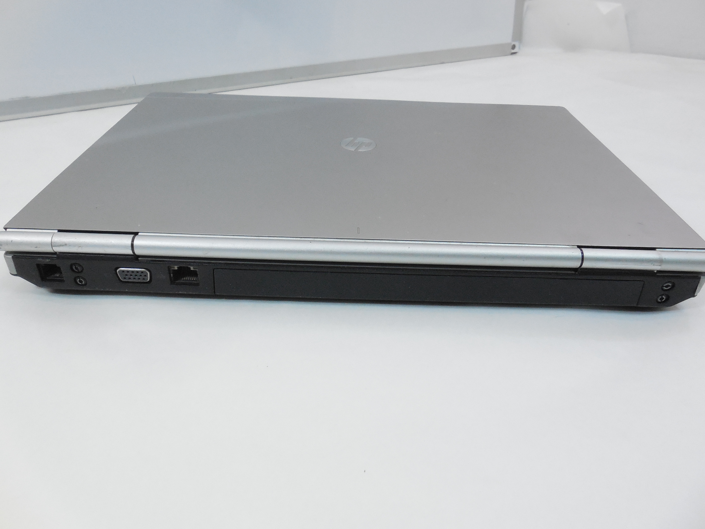 Ноутбук HP EliteBook 8470p для графики и дизайна