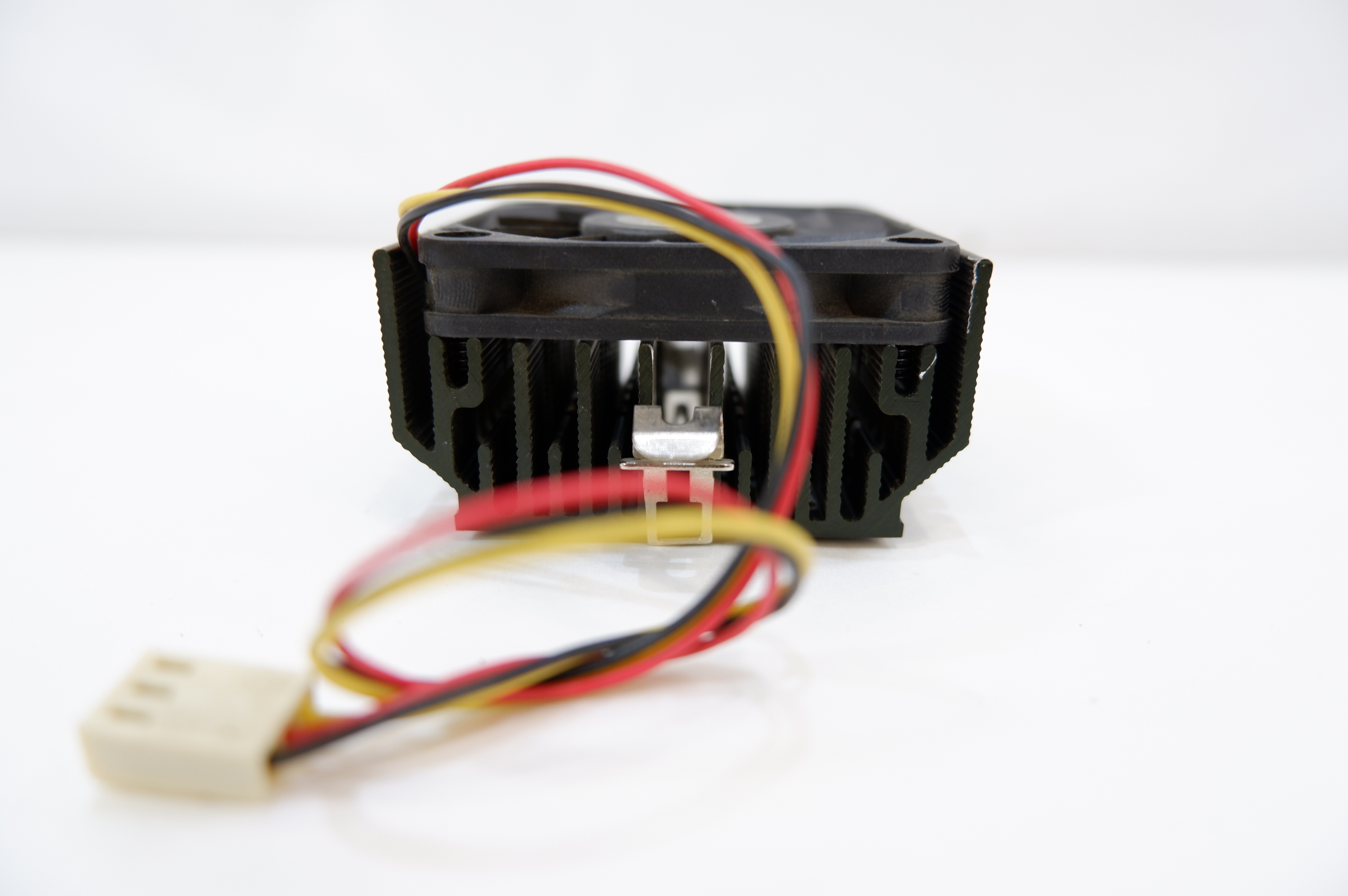 StarTech Cooler Winner (Socket 7)