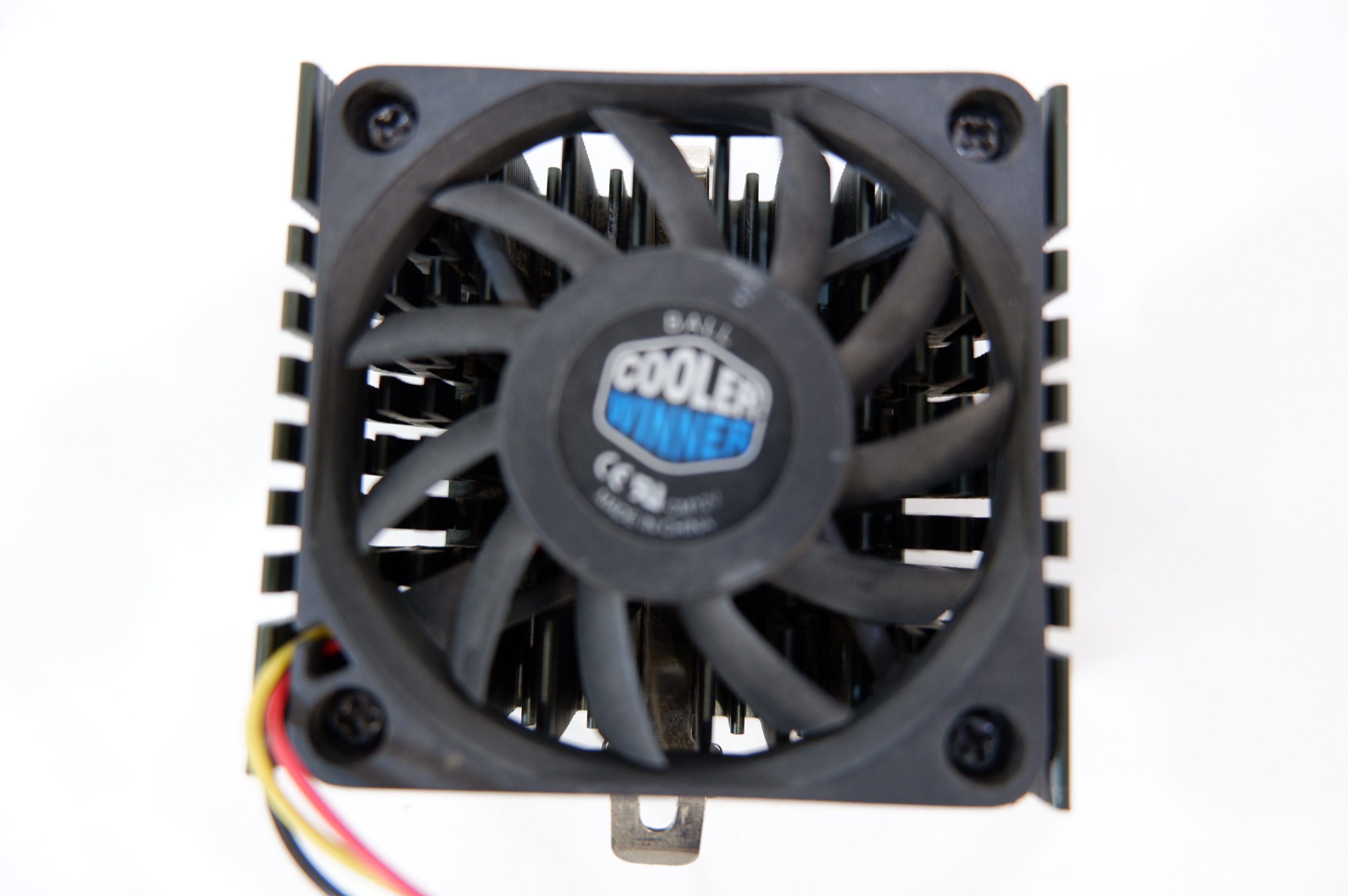 StarTech Cooler Winner (Socket 7)