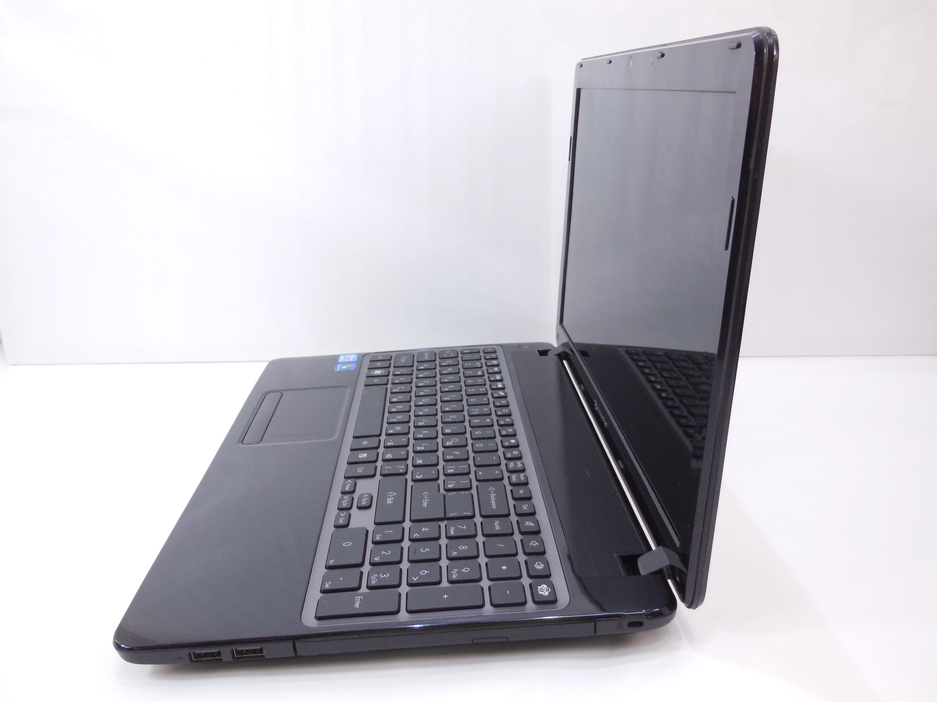 Ноут. Packard Bell Intel Core i3-2370m (2.40Ghz)