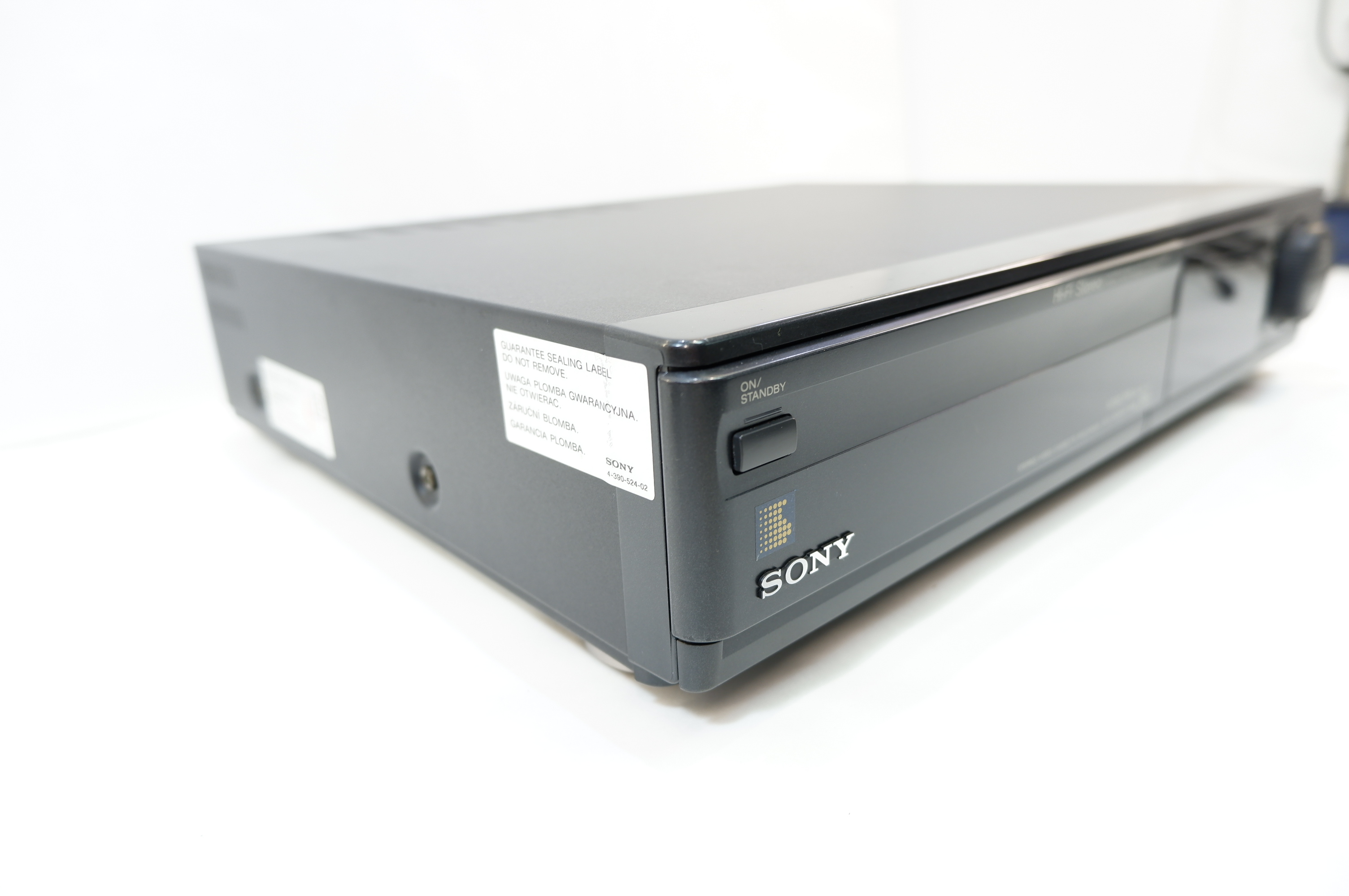 Видеомагнитофон Sony SLV-626HF