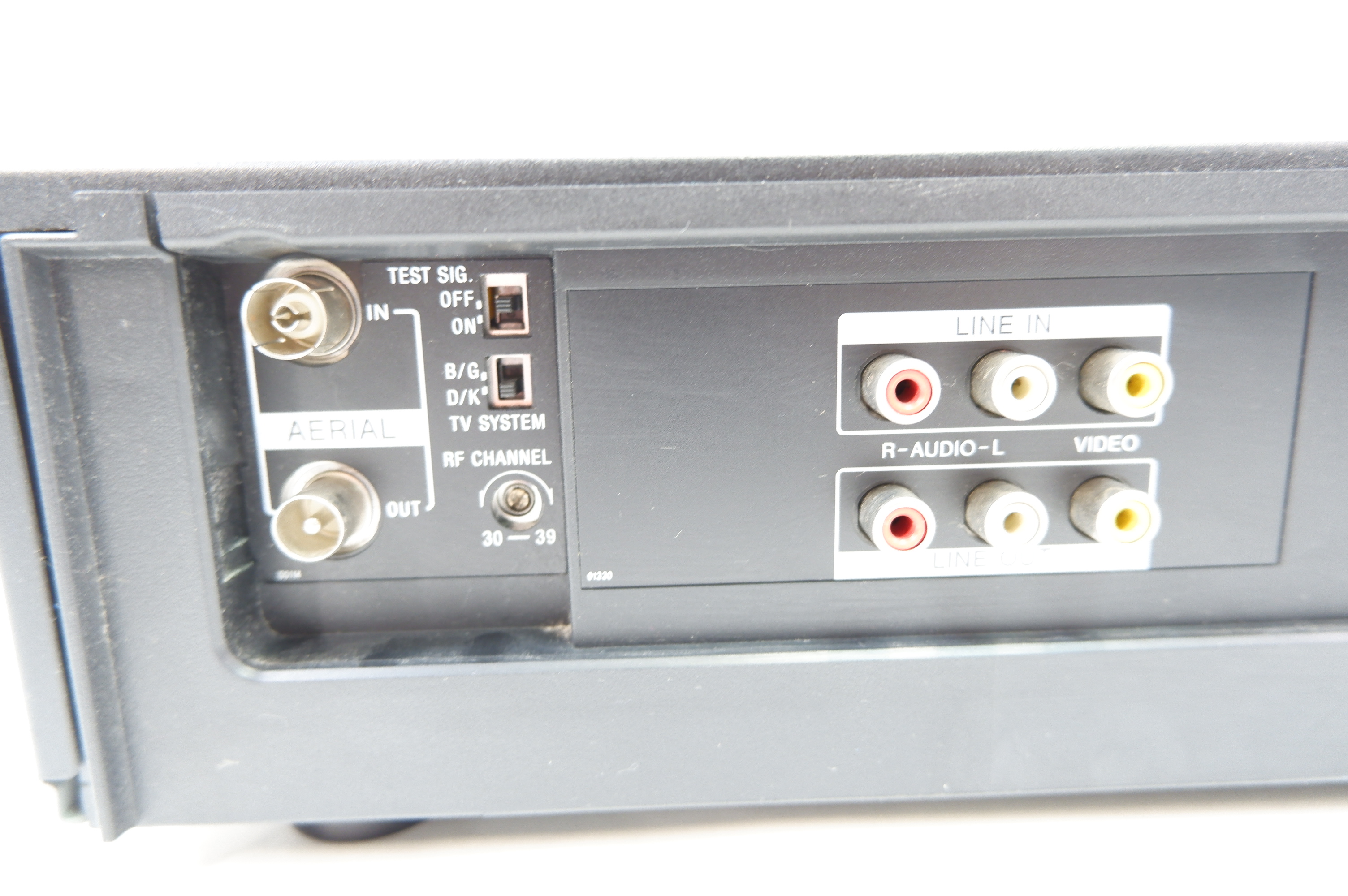 Видеомагнитофон Sony SLV-626HF