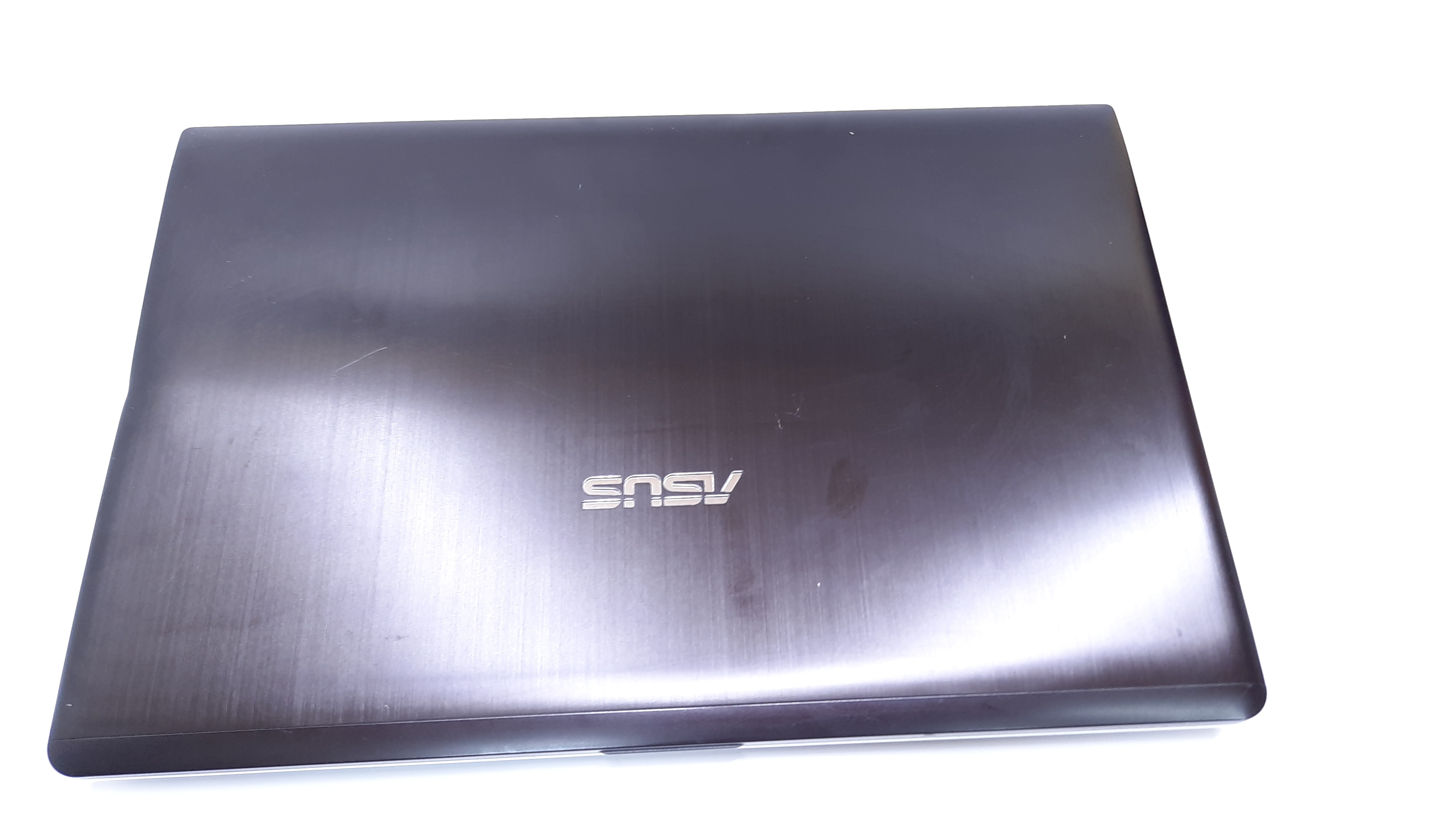 Ноутбук Ноутбук ASUS N76VJ-T4054H