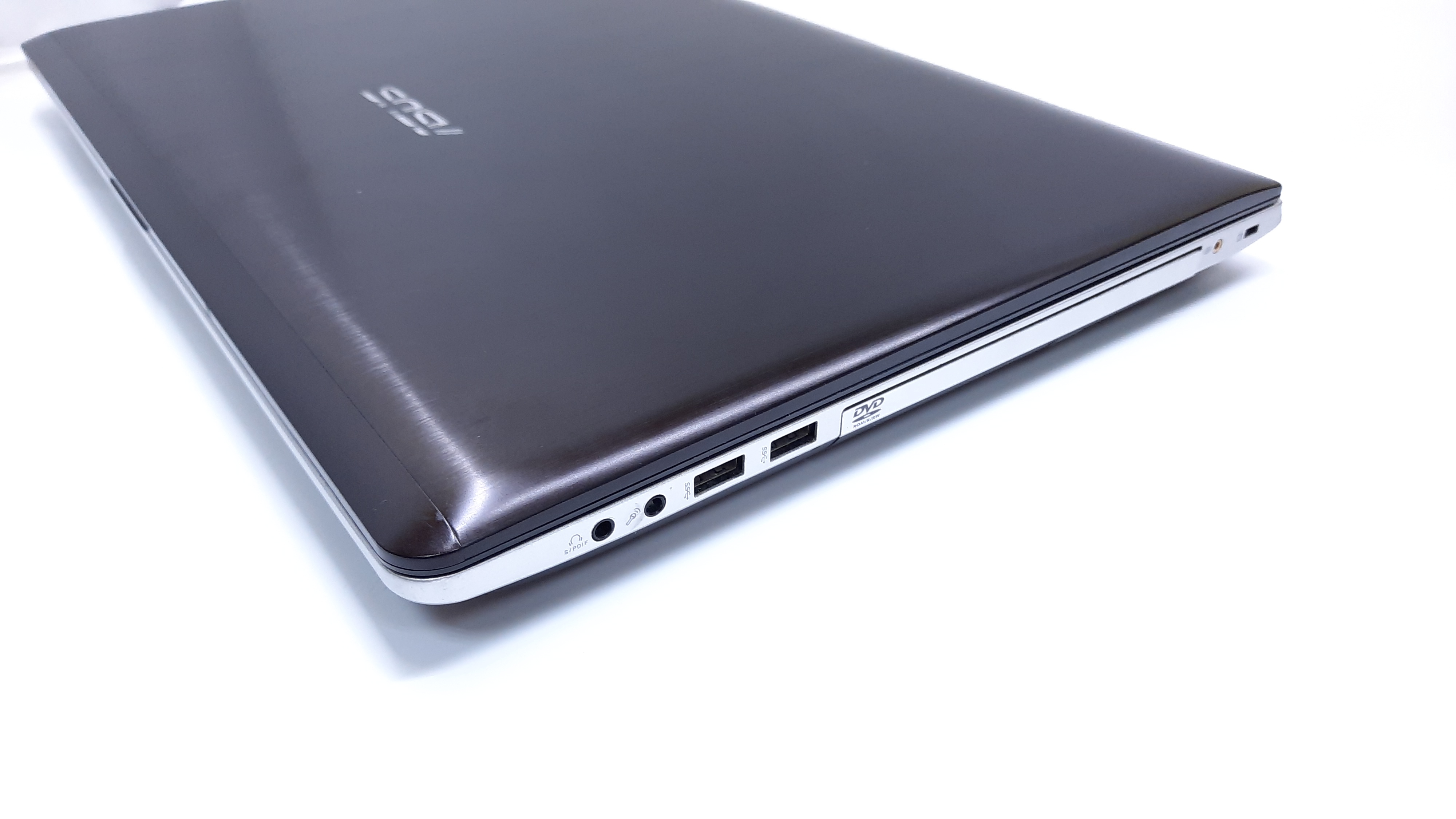 Ноутбук Ноутбук ASUS N76VJ-T4054H