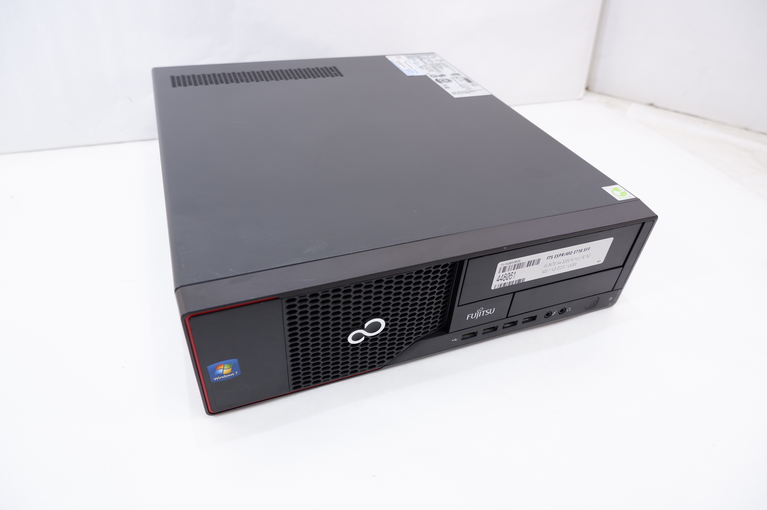 Компьютер Fujitsu Esprimo E710 e90+ SFF