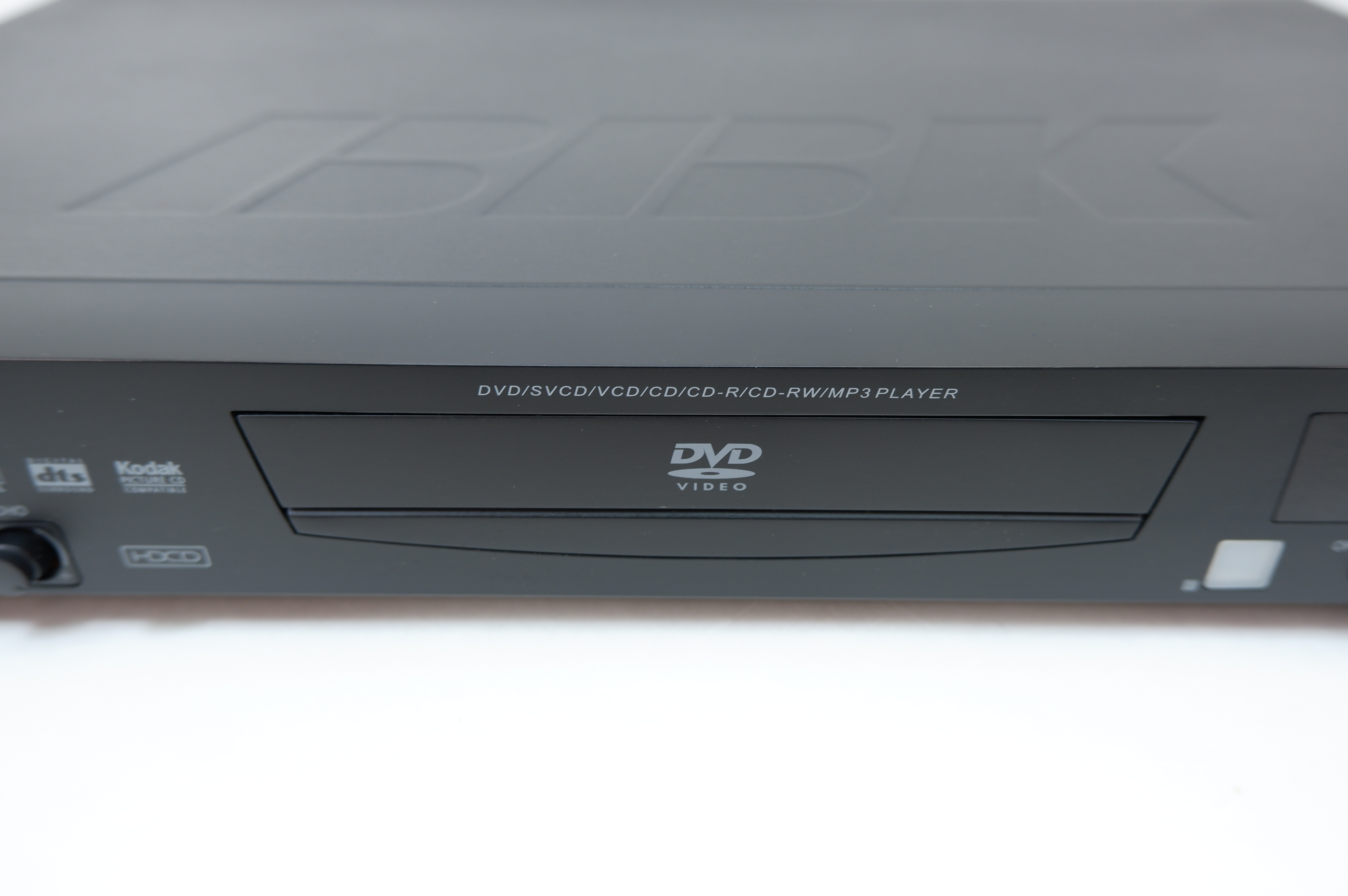 DVD-проигрыватель BBK 916S