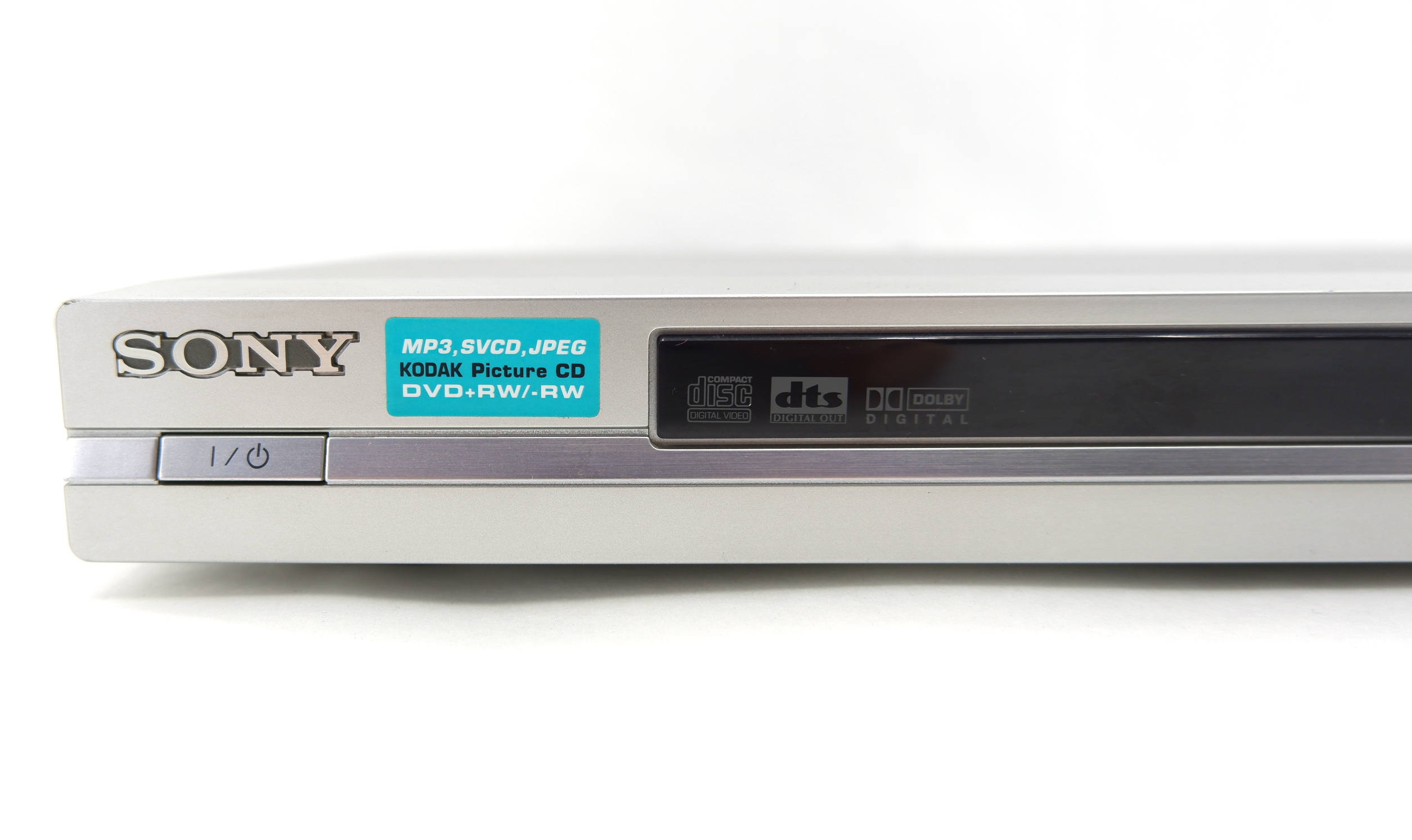 DVD-проигрыватель Sony DVP-NS355