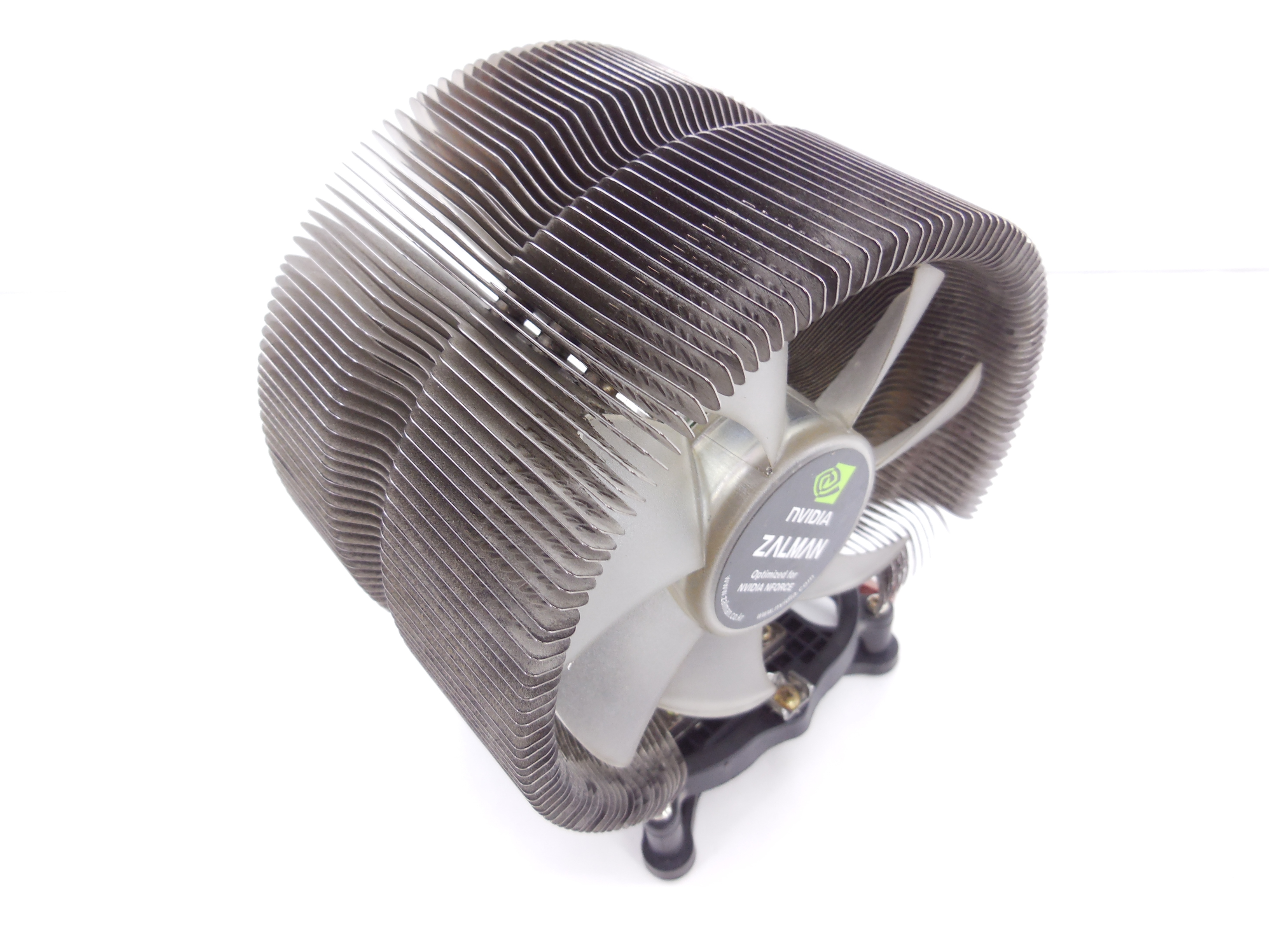 Кулер для процессора Zalman CNPS9700 NT