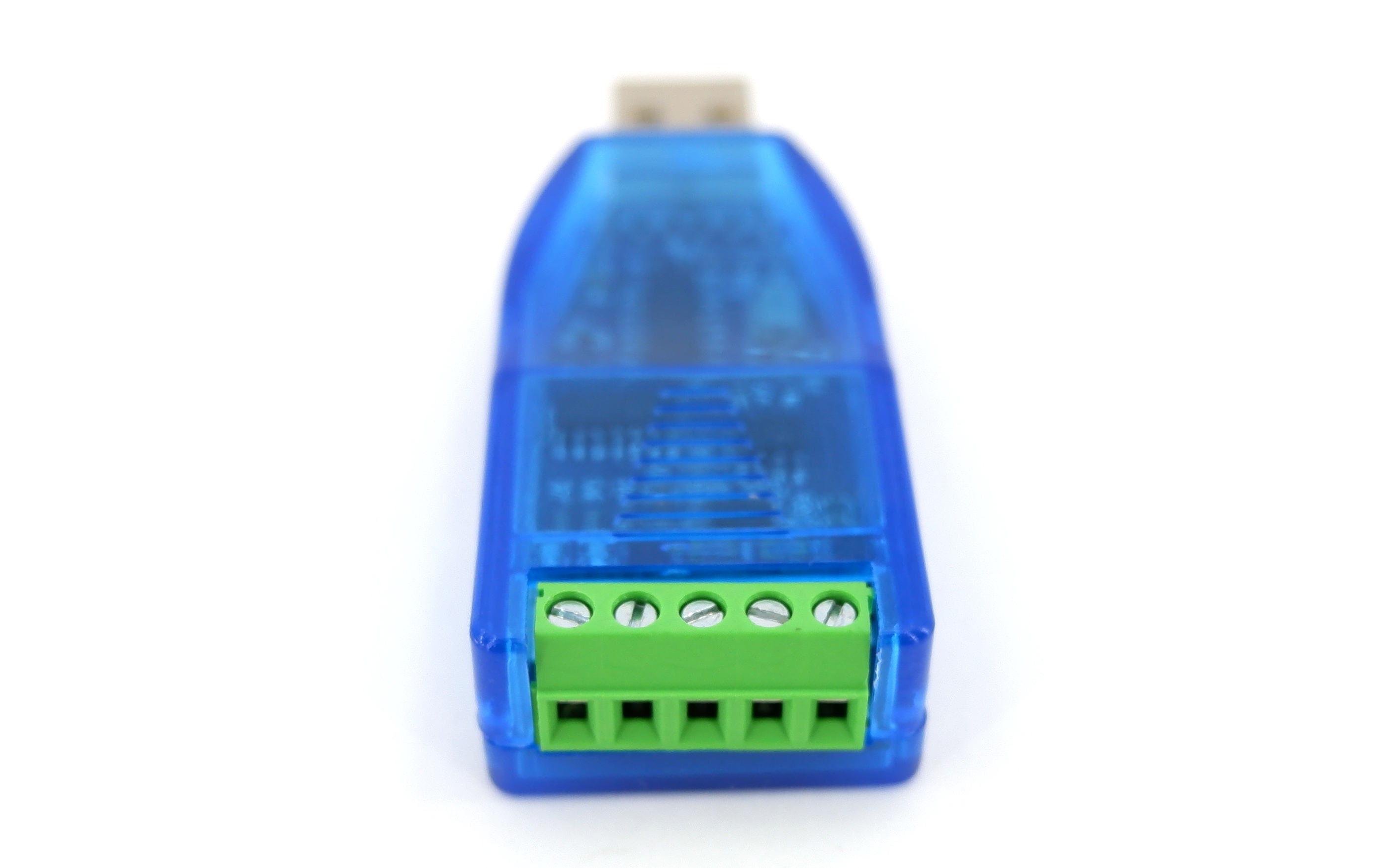 Контроллер USB для RS-485