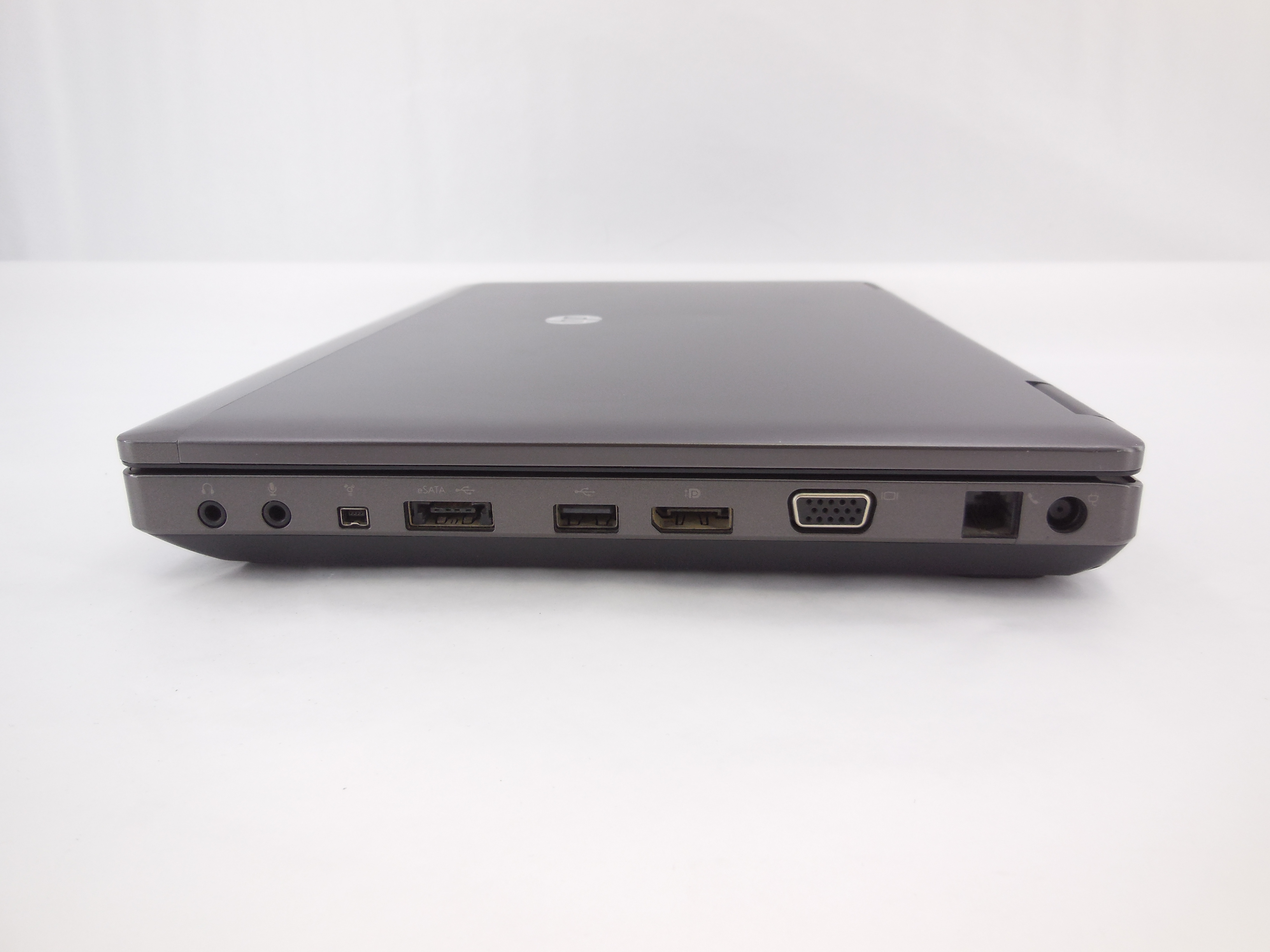Ноутбук HP ProBook 6360b