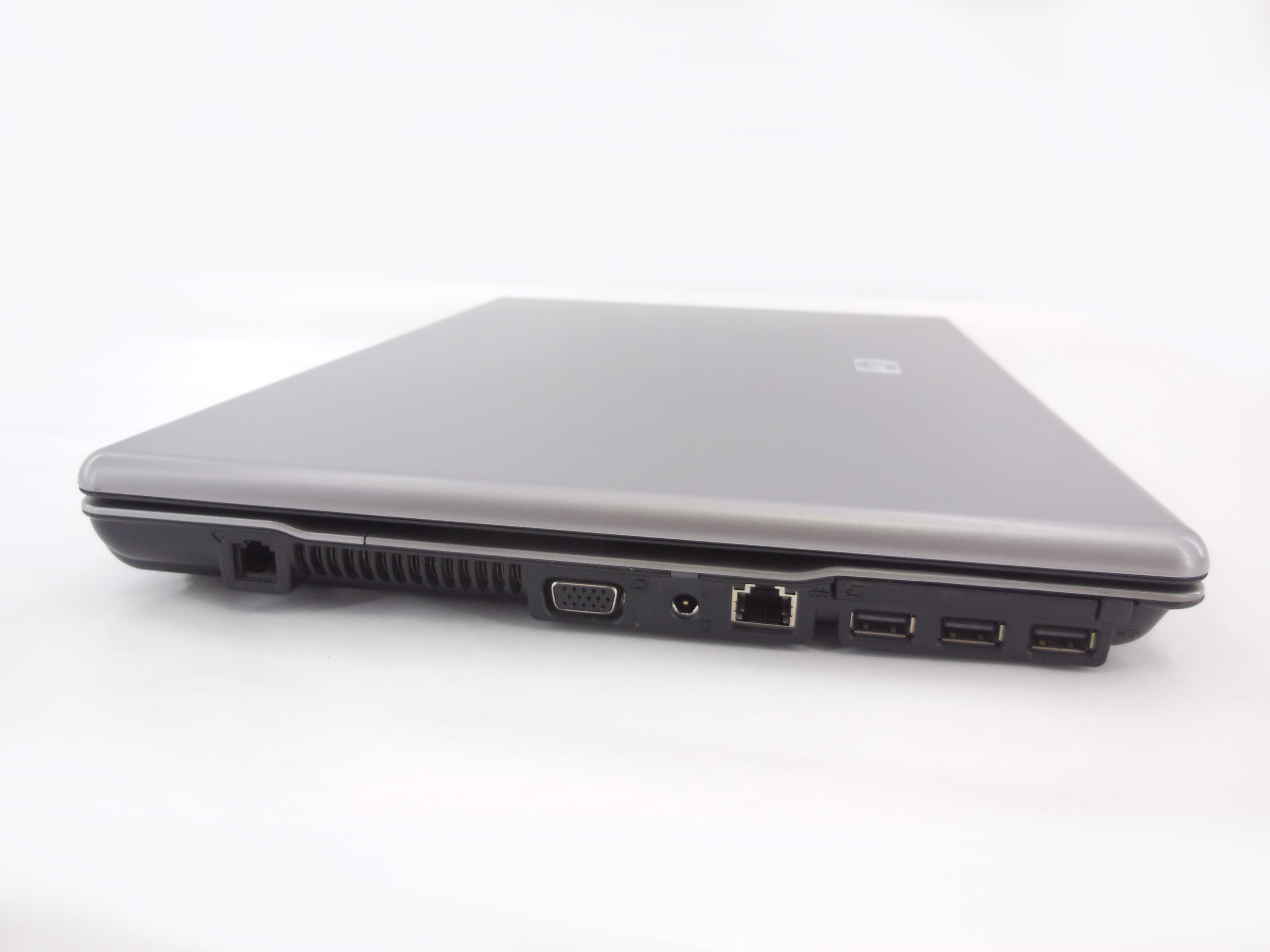Ноутбук 15.4" HP Compaq 6720s