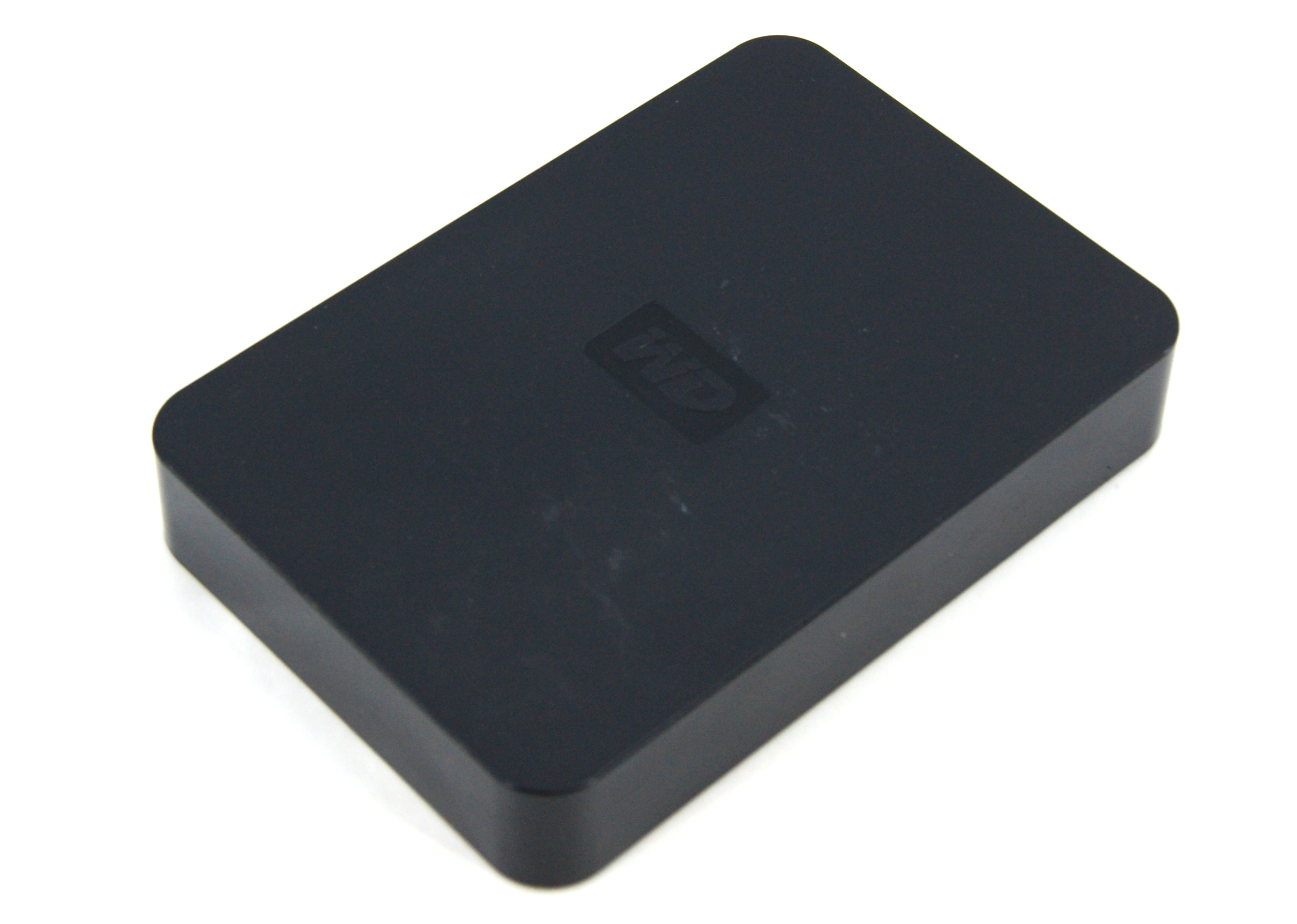 Внешний HDD WD 500GB Elements