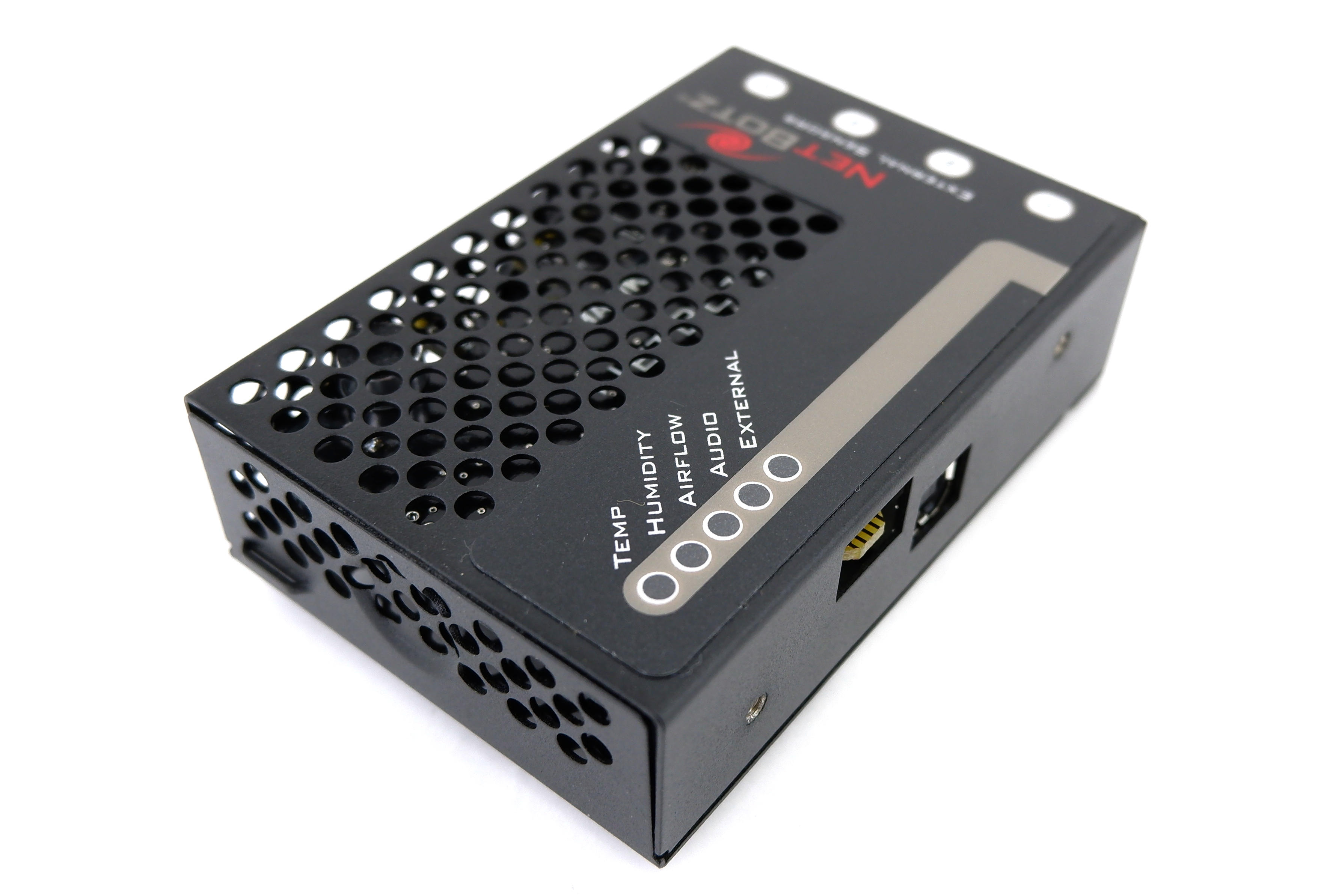 Контроллер APC NetBotz Sensor Pod 120 NBPD0122