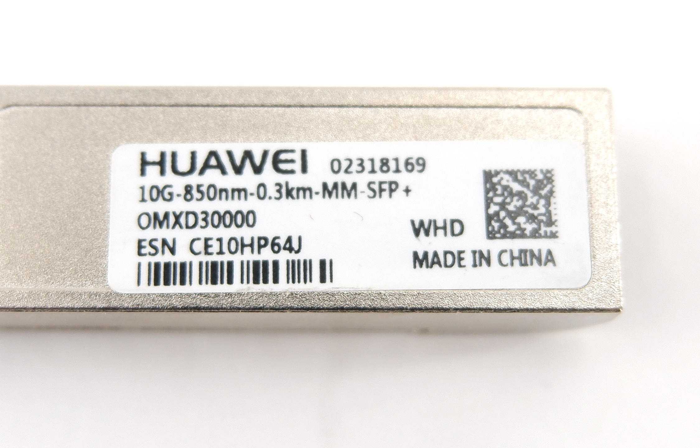 Модуль SFP HUAWEI OMXD30000