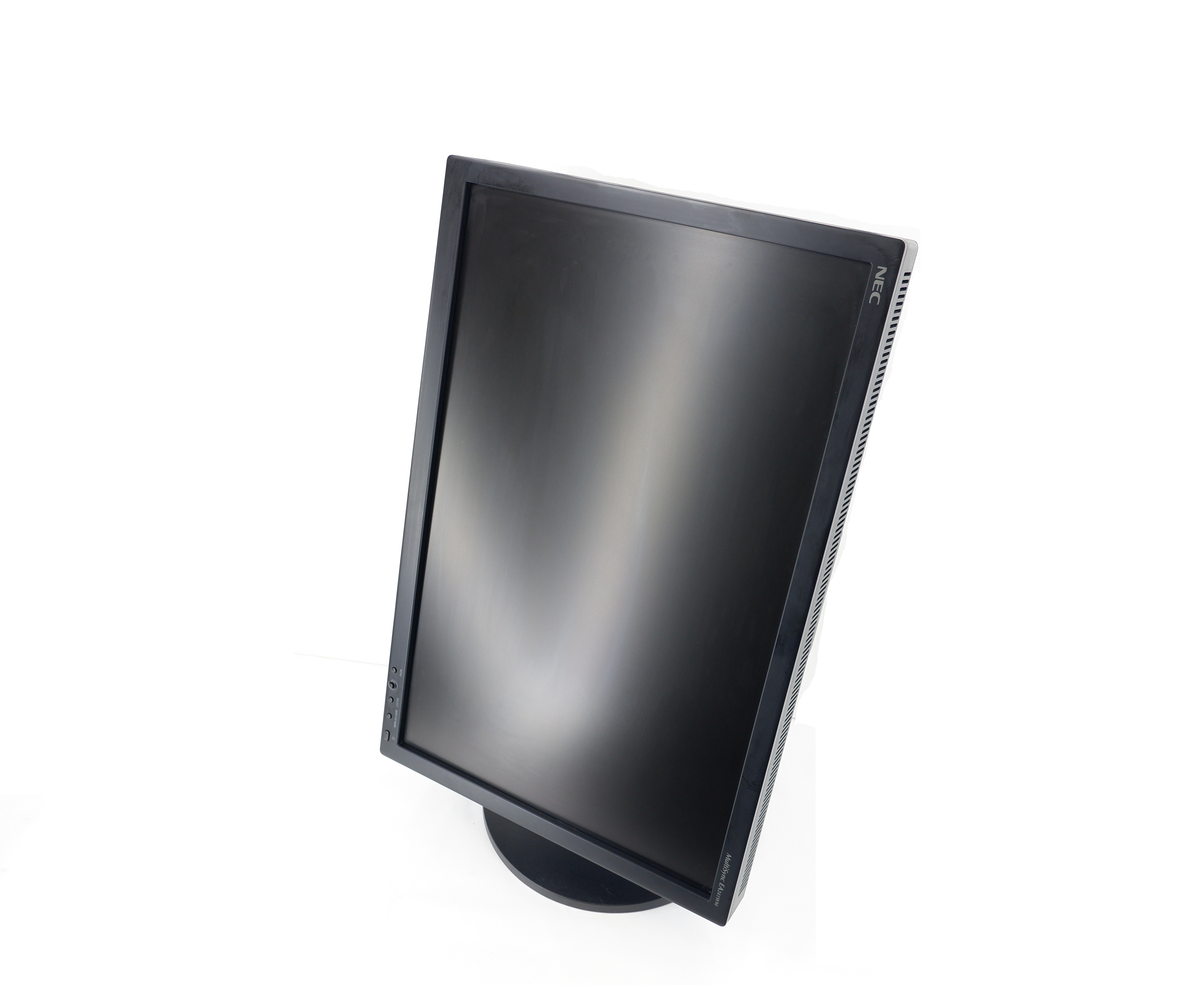 Монитор TFT TN 24" NEC MultiSync EA241WM