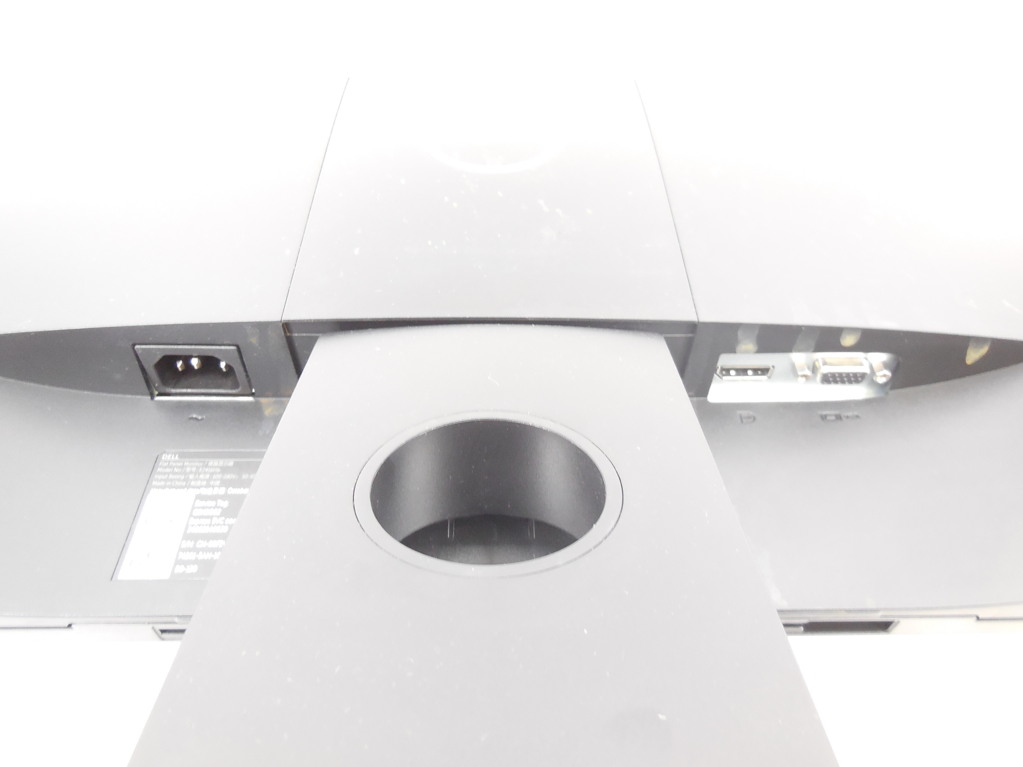 ЖК-монитор 24" Dell E2416H