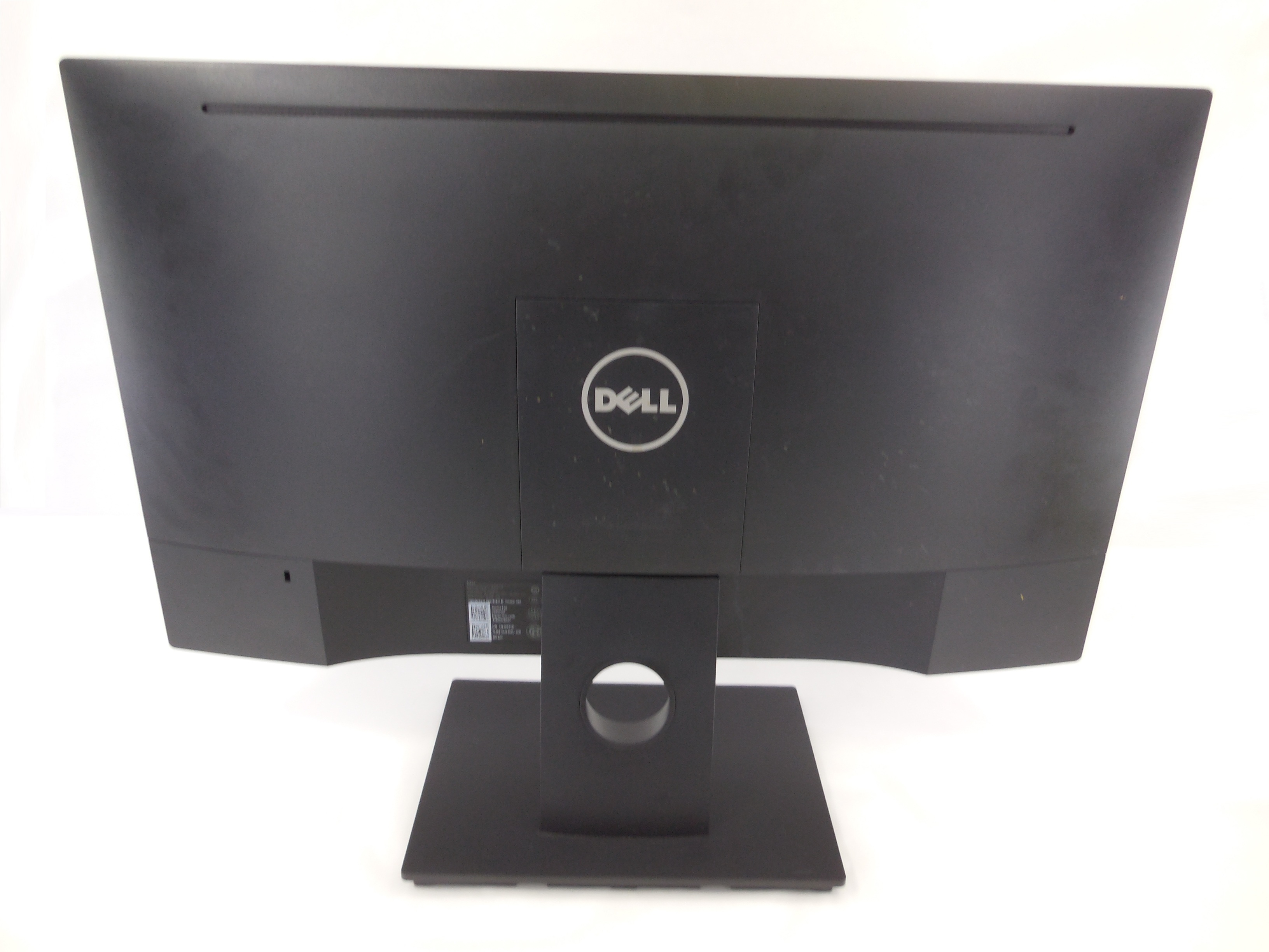 ЖК-монитор 24" Dell E2416H