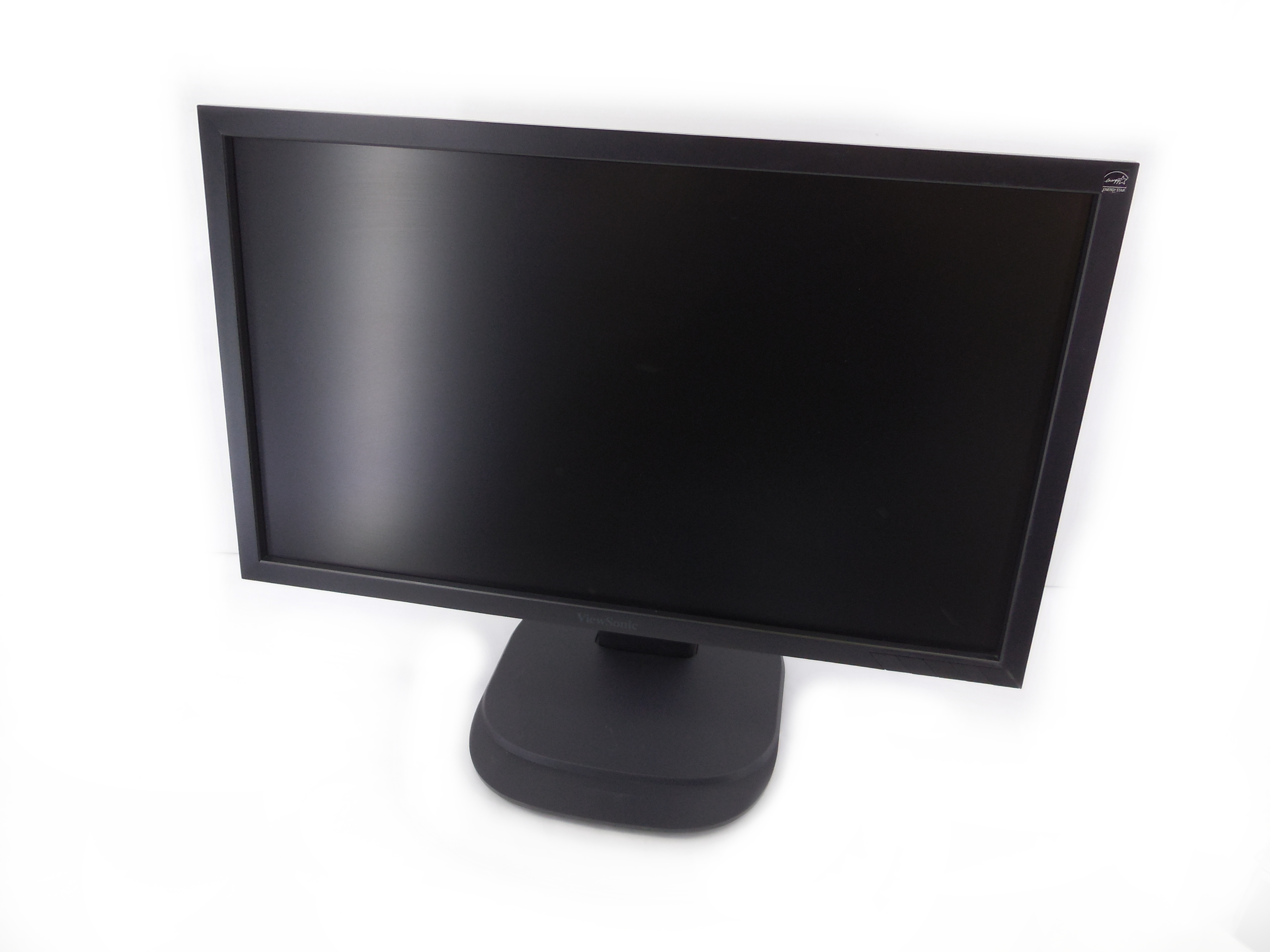 Монитор 21.5" (54.6 см) ViewSonic VG2239M-LED