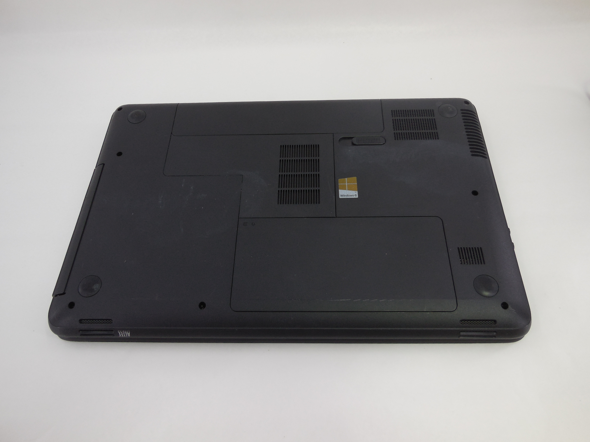 Ноутбук HP Compaq Presario CQ58-d50SR Celeron B830 1.80GHz DDR3 4Gb HDD ...