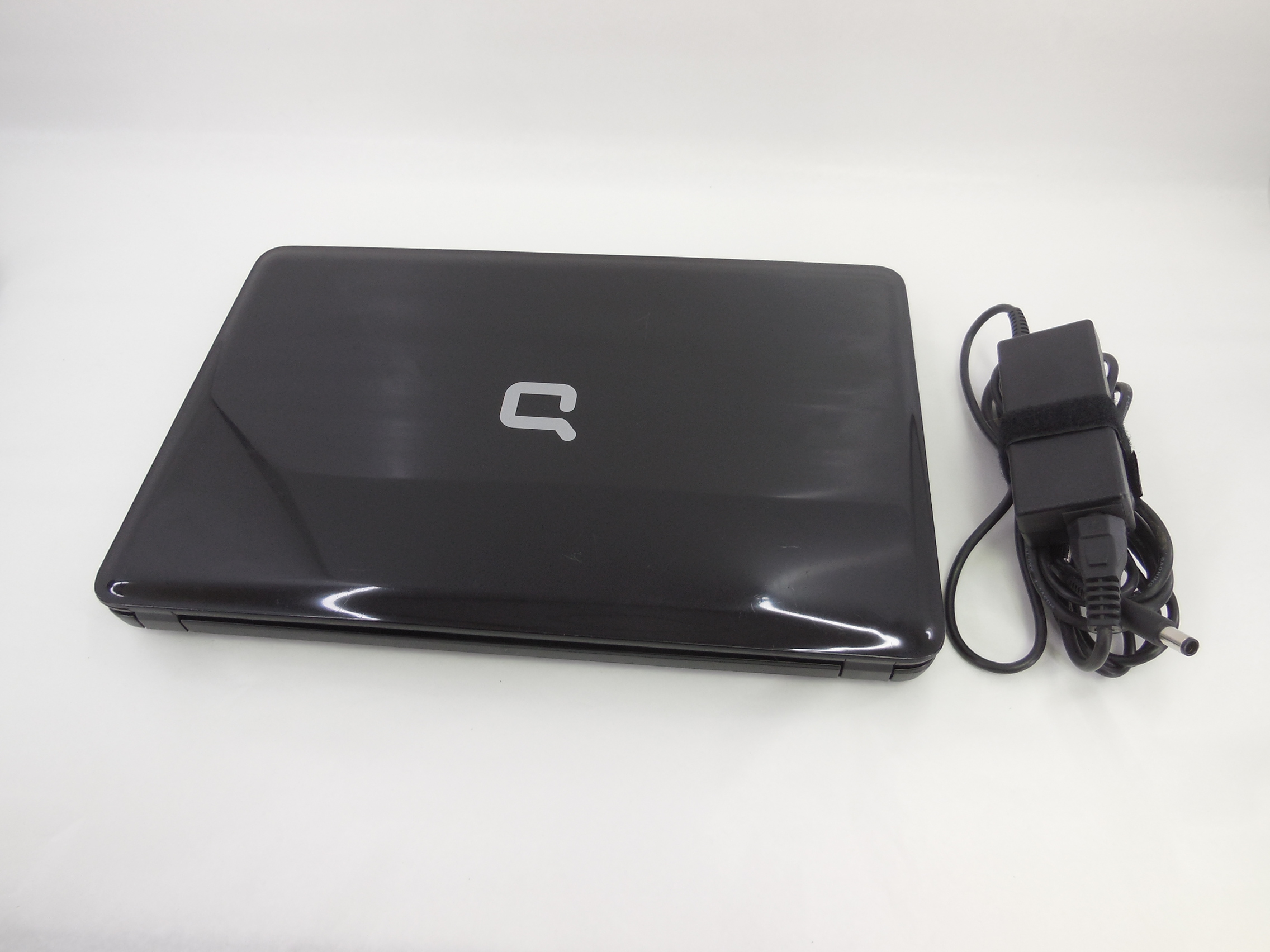 Ноутбук HP Compaq Presario CQ58-d50SR Celeron B830 1.80GHz DDR3 4Gb HDD ...