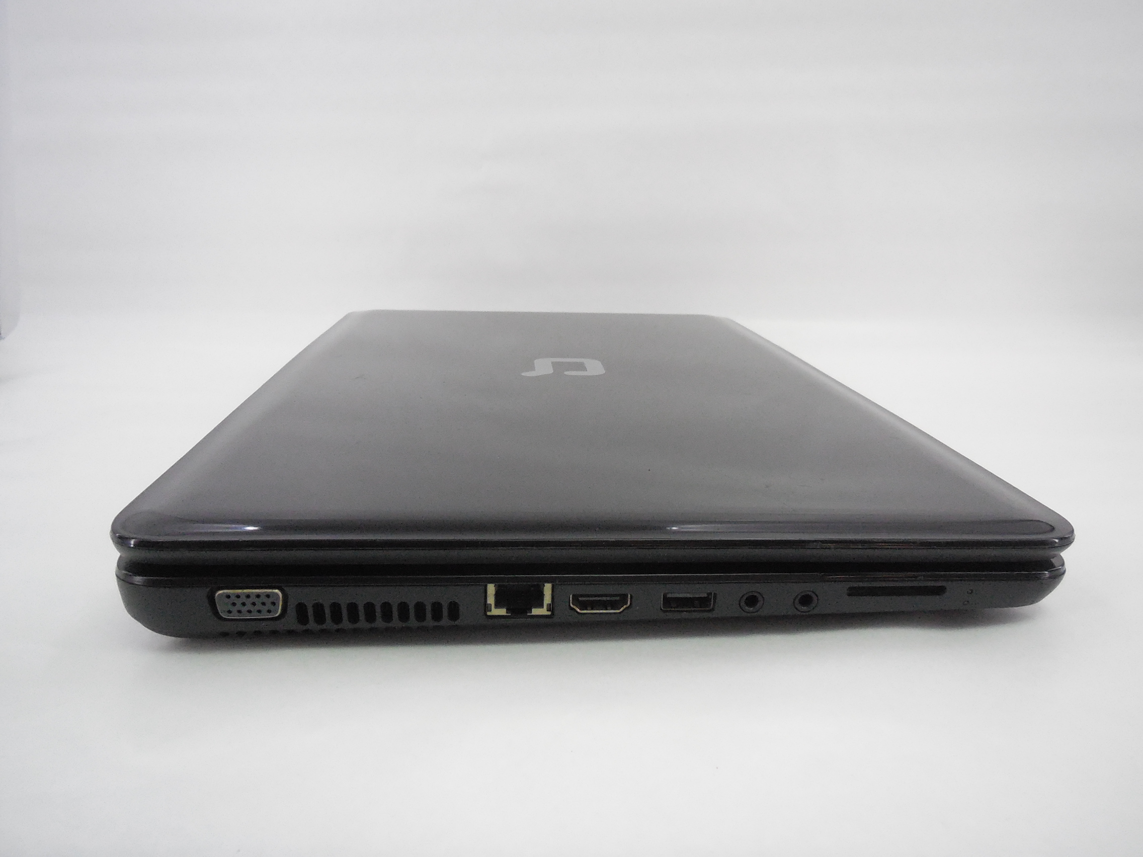 Ноутбук HP Compaq Presario CQ58-d50SR Celeron B830 1.80GHz DDR3 4Gb HDD ...