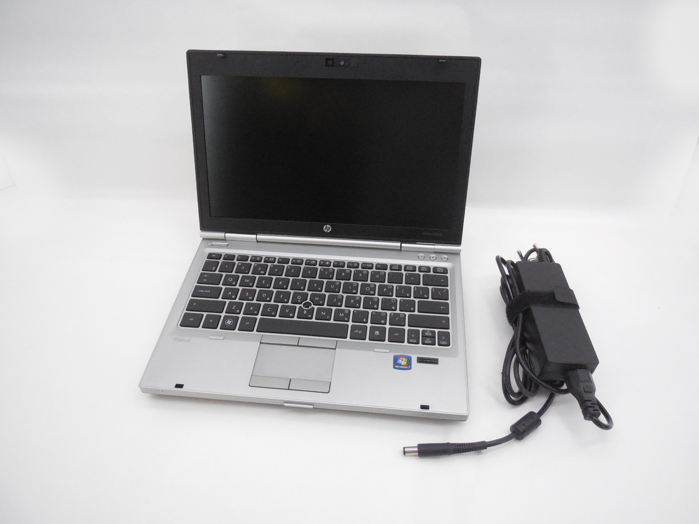 Ноутбук HP EliteBook 2570p Core i7-3520M