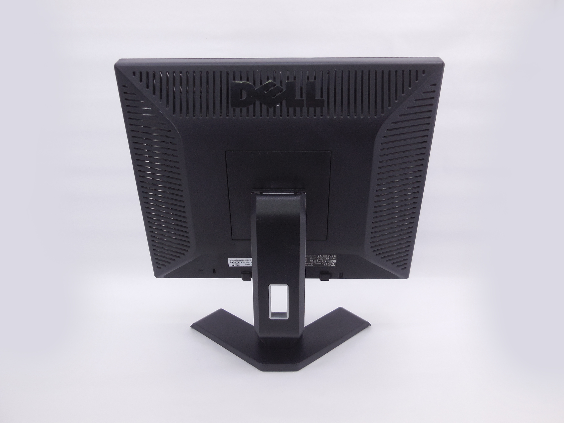 ЖК-монитор 17" Dell E176FP Пятна на экране