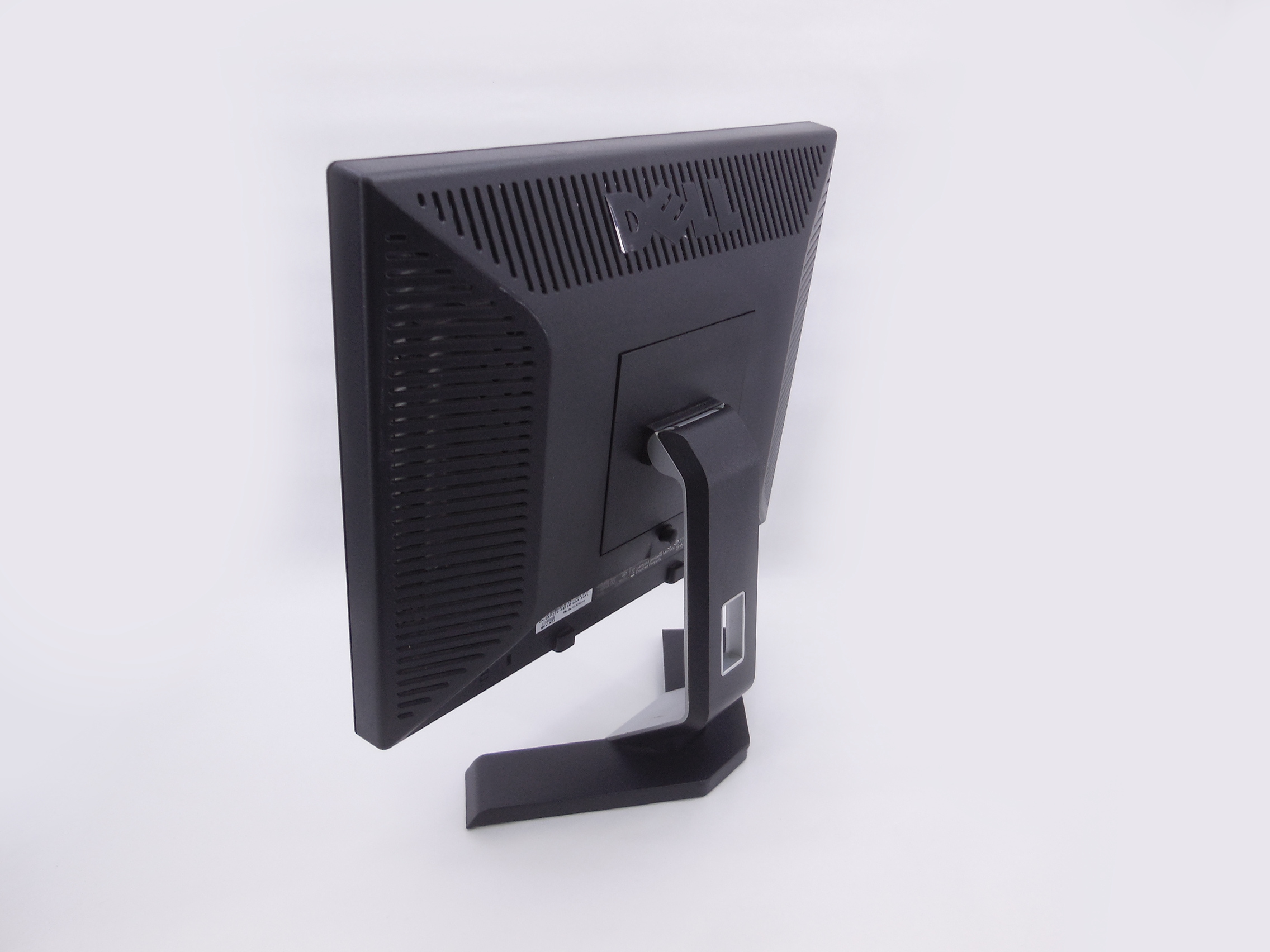 ЖК-монитор 17" Dell E176FP Пятна на экране