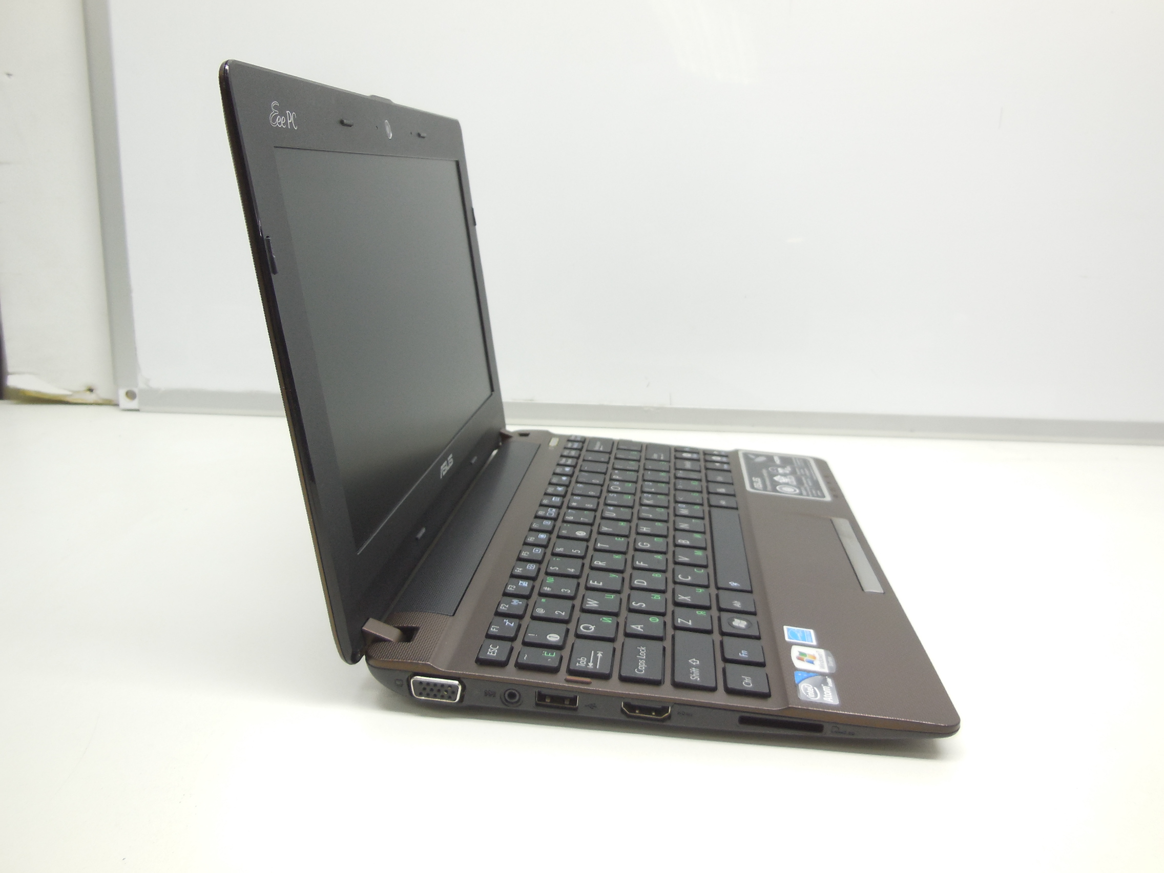 Нетбук ASUS Eee PC X101CH